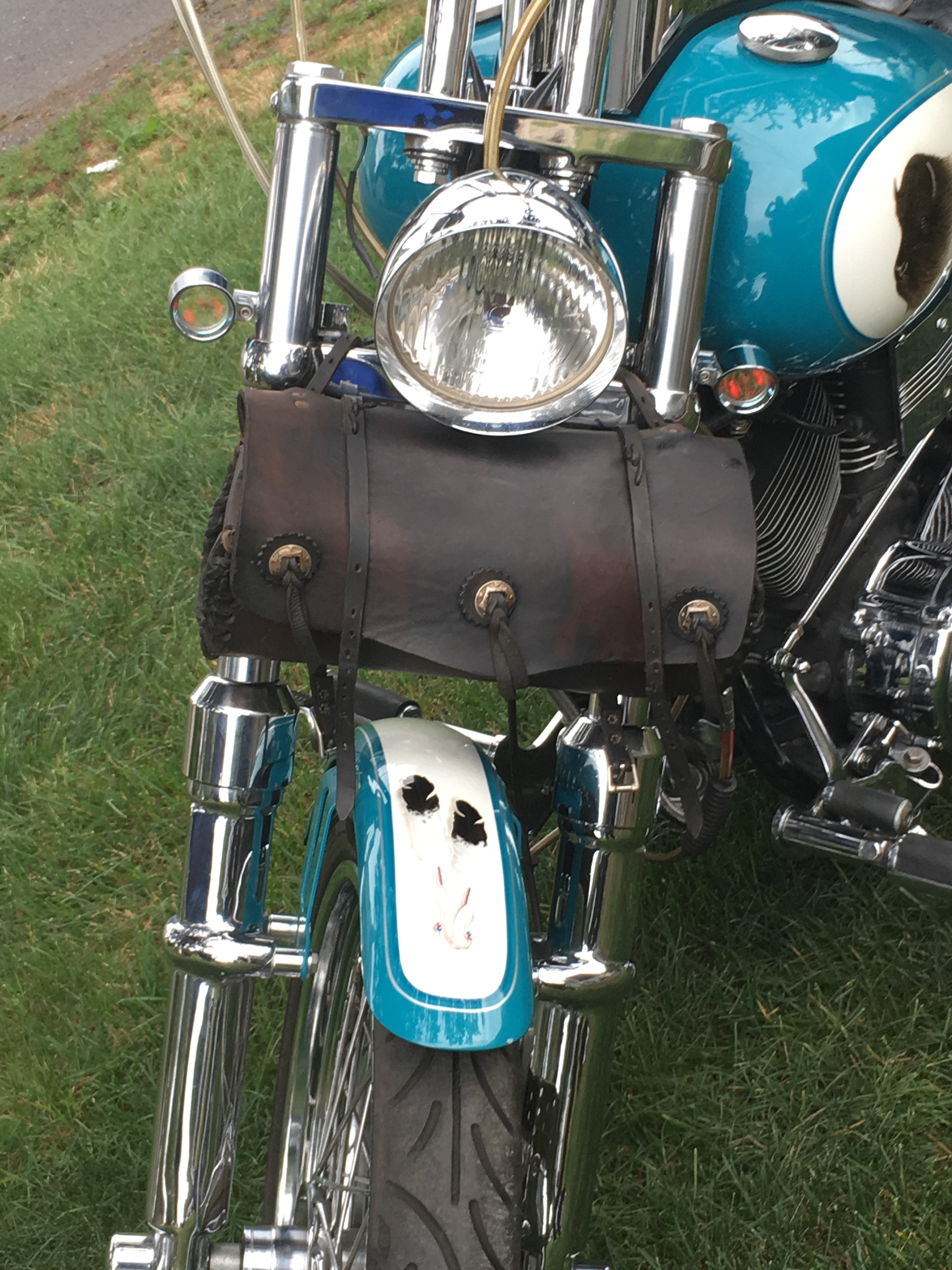 1990 Harley-Davidson® FXSTC Softail® Custom for Sale in Feasterville ...