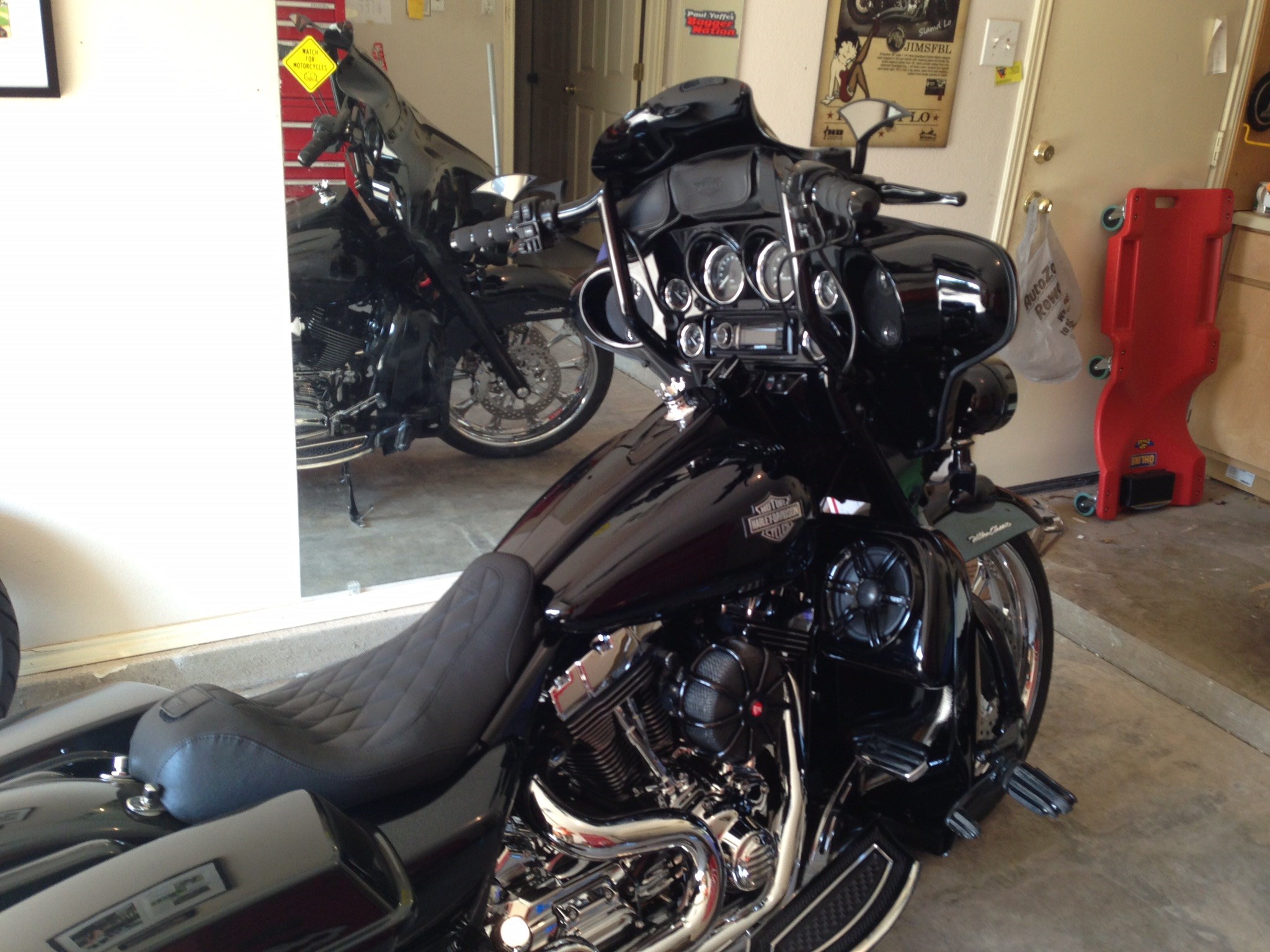 2001 Harley-Davidson® FLHTCU/I Ultra Classic® Electra Glide® for Sale ...