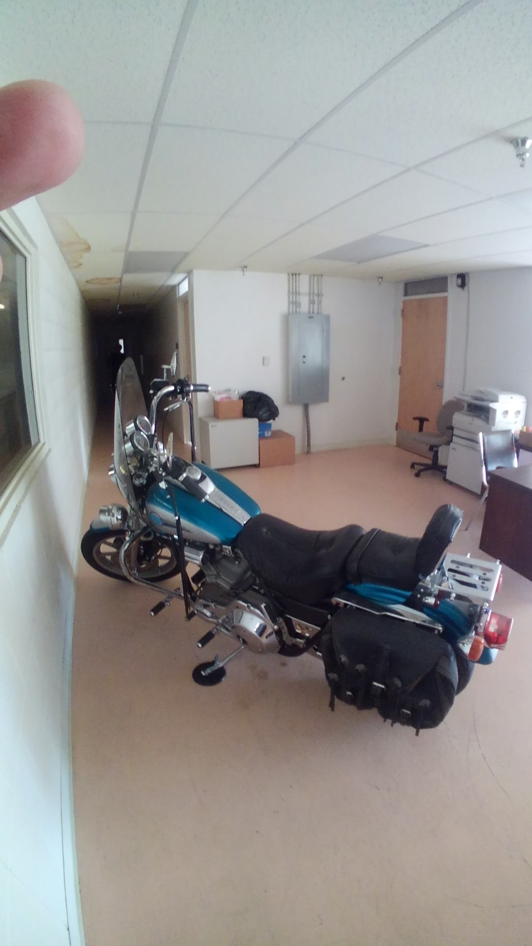 1990 Harley-Davidson® FXRS-CONV Low Rider® Convertible for Sale in ...