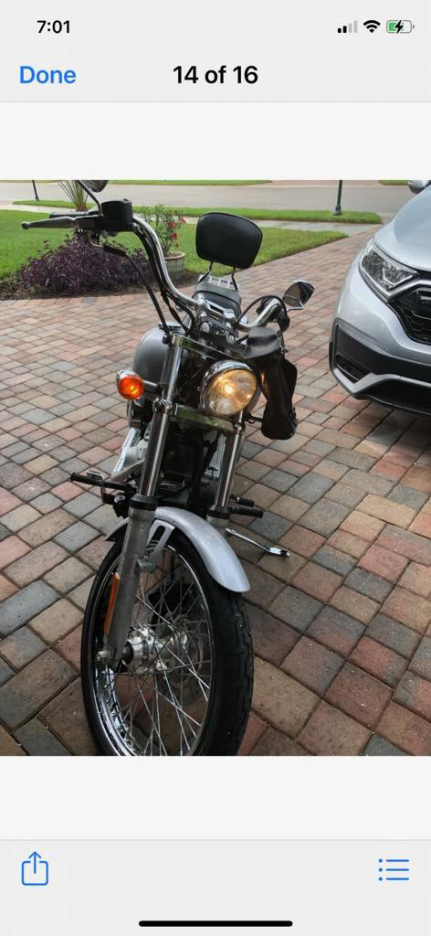 2002 Harley-Davidson® FXST/I Softail® Standard for Sale in Naples, FL ...