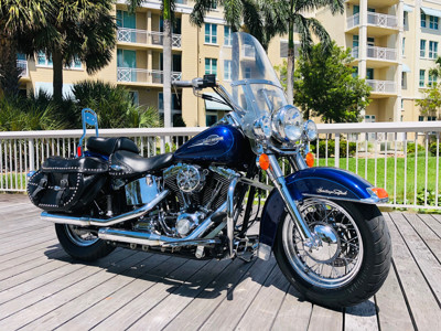Motorcycles for Sale on ChopperExchange