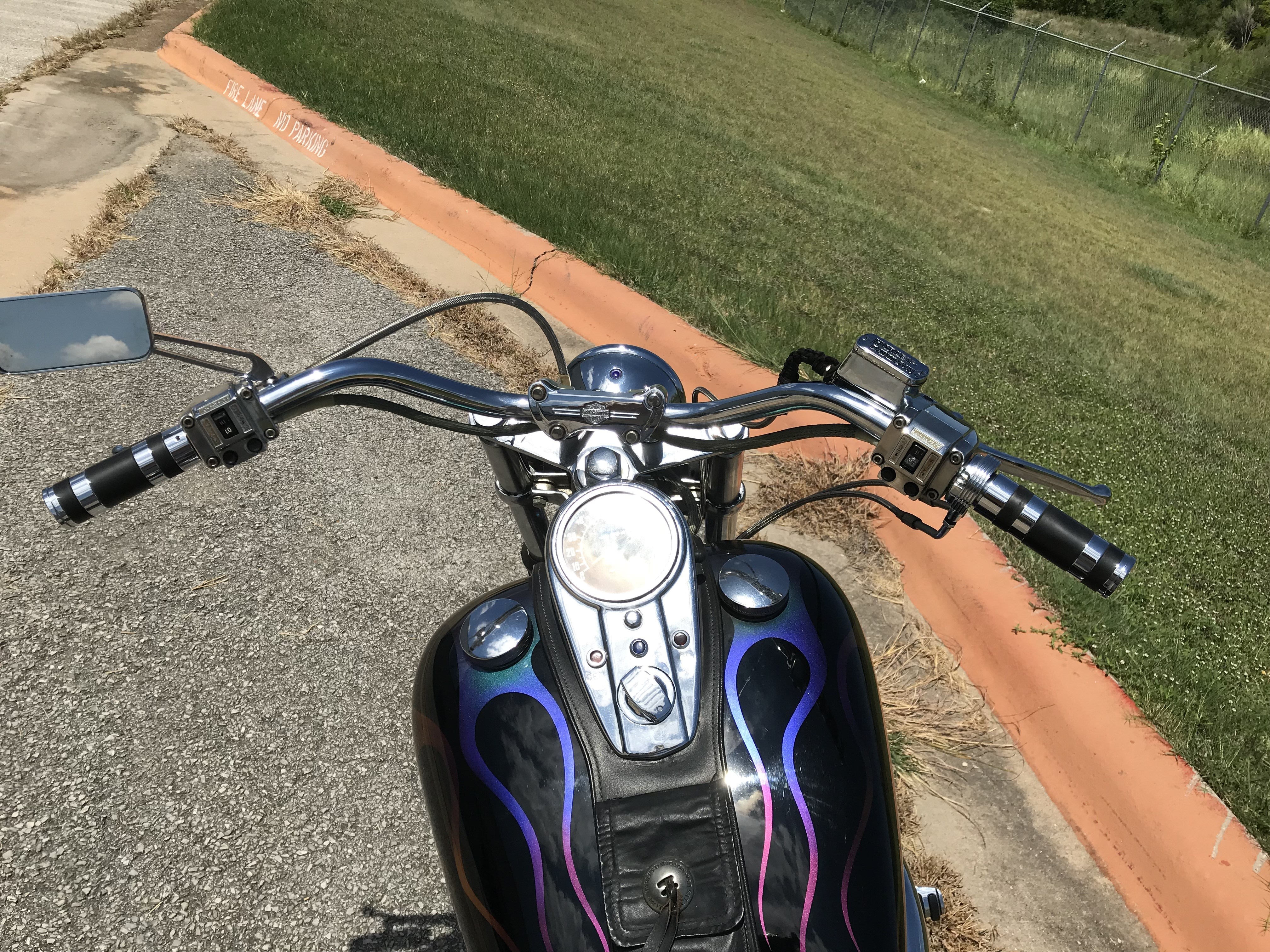1981 Harley-Davidson® FXS Low Rider® for Sale in Austin, TX (Item 864946)