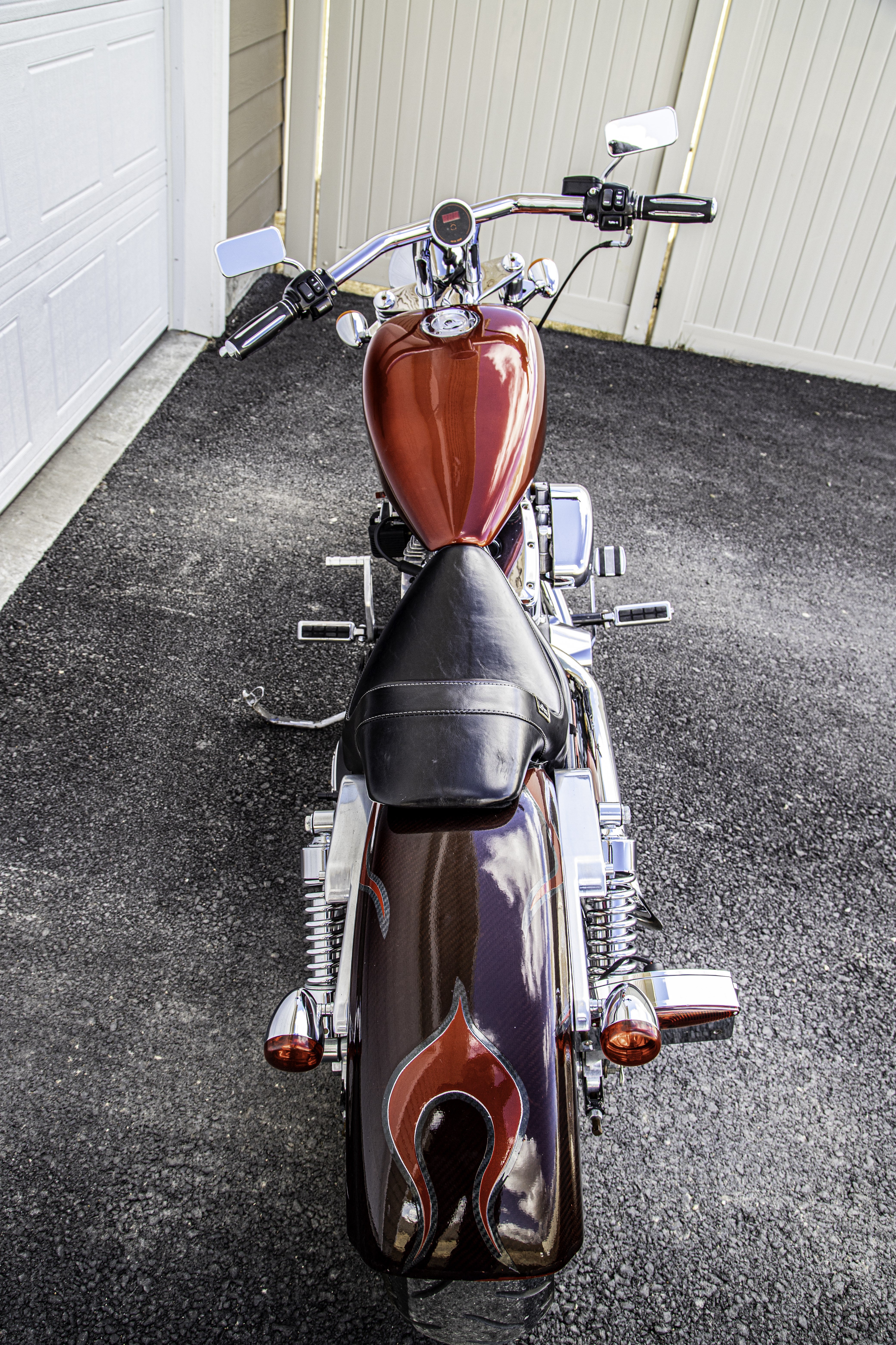 2014 Ultima El Bruto Pro Street for Sale in Helena, MT (Item 1019783)