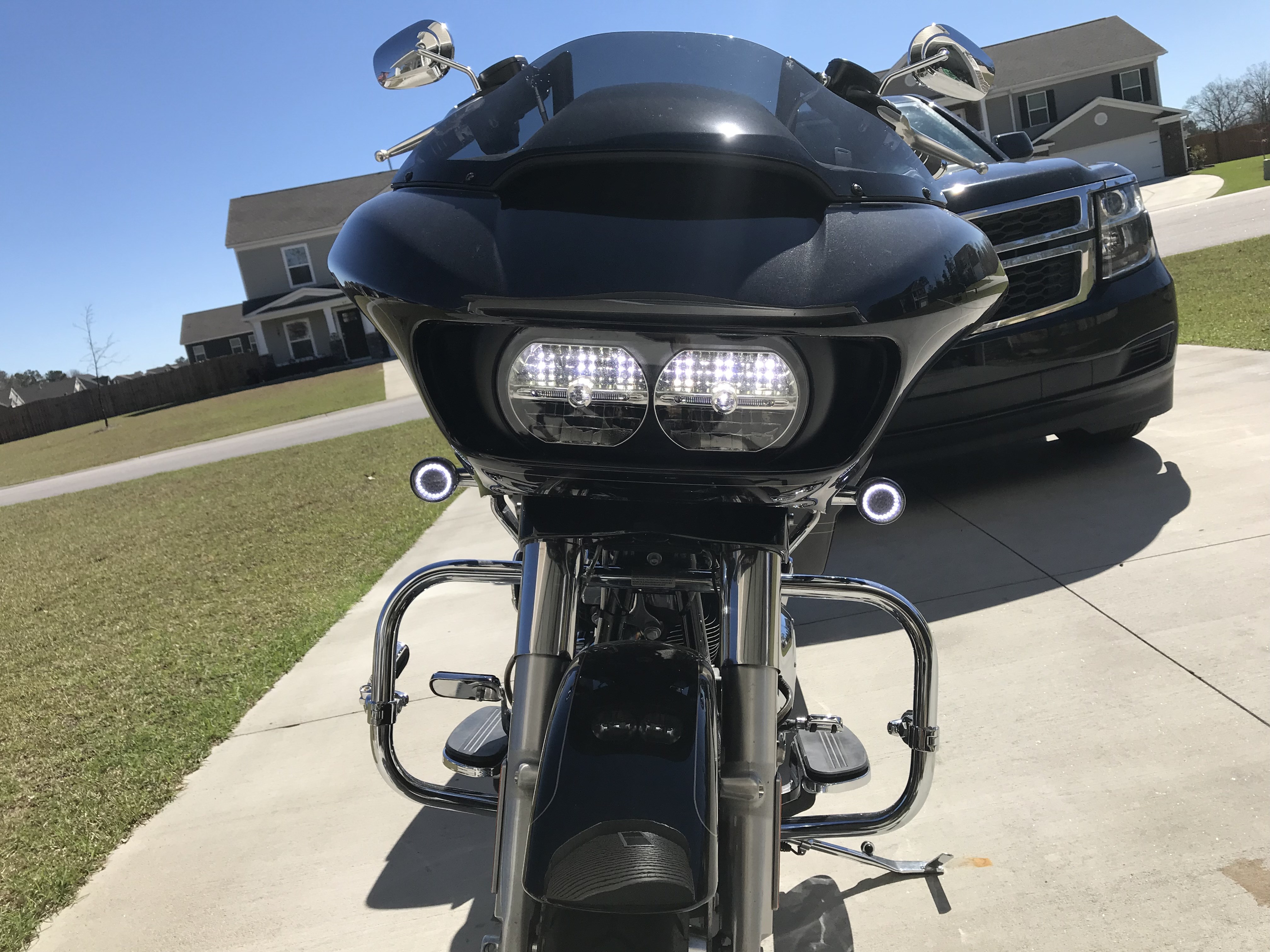 2016 Harley-Davidson® FLTRXS Road Glide® Special for Sale in Elgin, SC ...