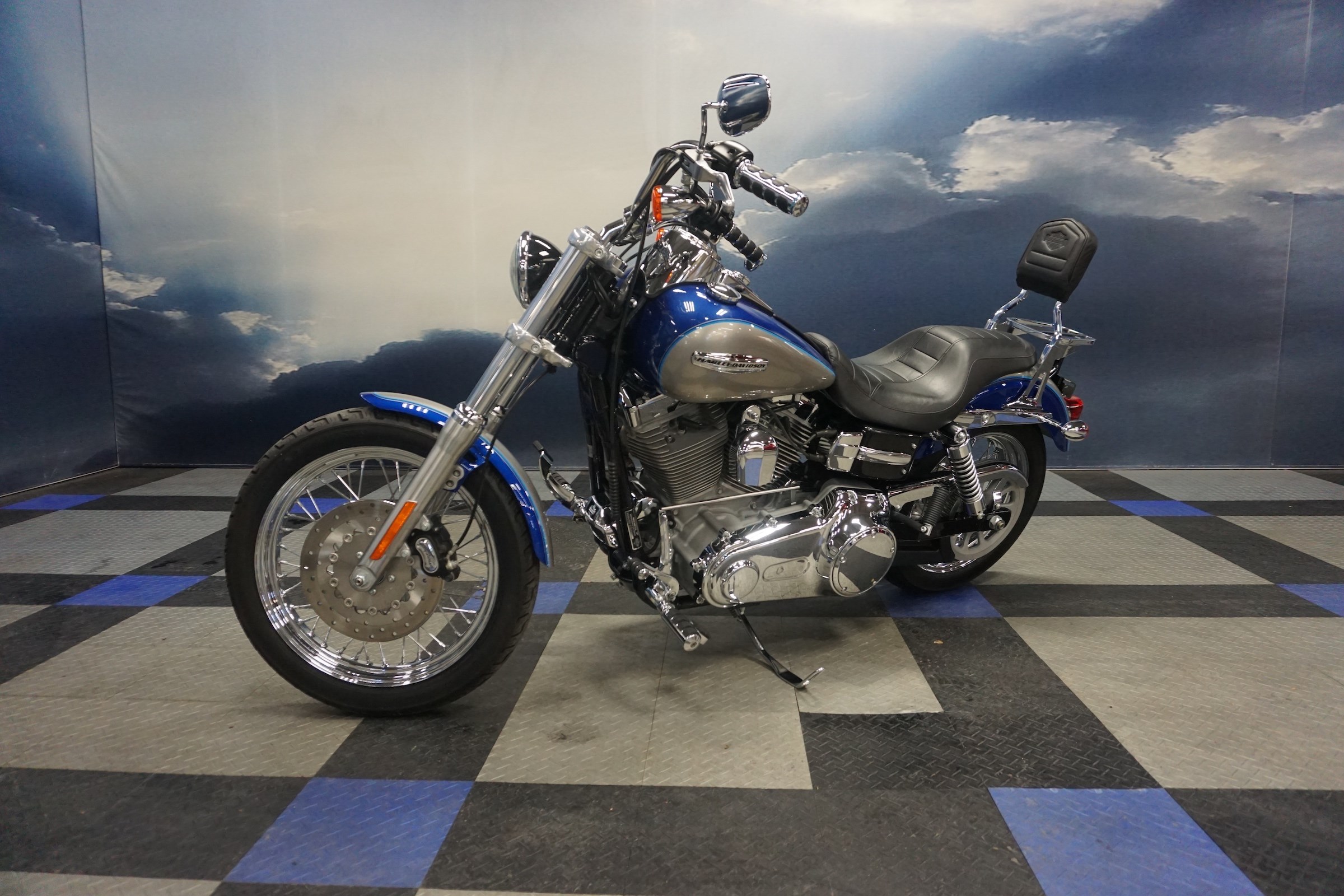 2009 Harley-Davidson® FXD Dyna® Super Glide® for Sale in Richmond, IN ...