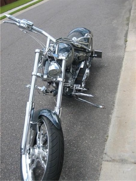 2006 Southern Motorcycle Works Demonition for Sale in Goose Creek, SC ...