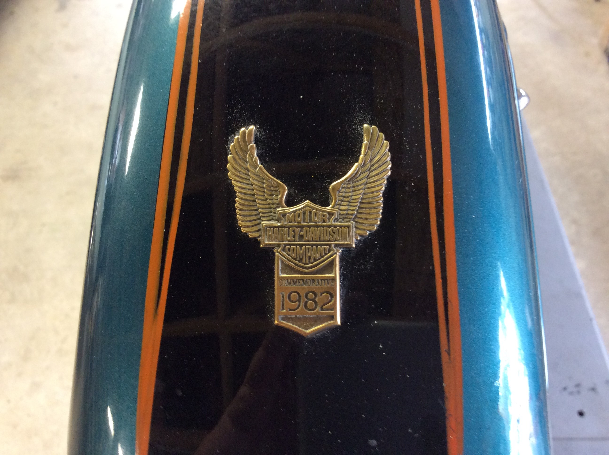 1982 Harley-Davidson® FXB Sturgis for Sale in Alamogordo, NM (Item 962299)