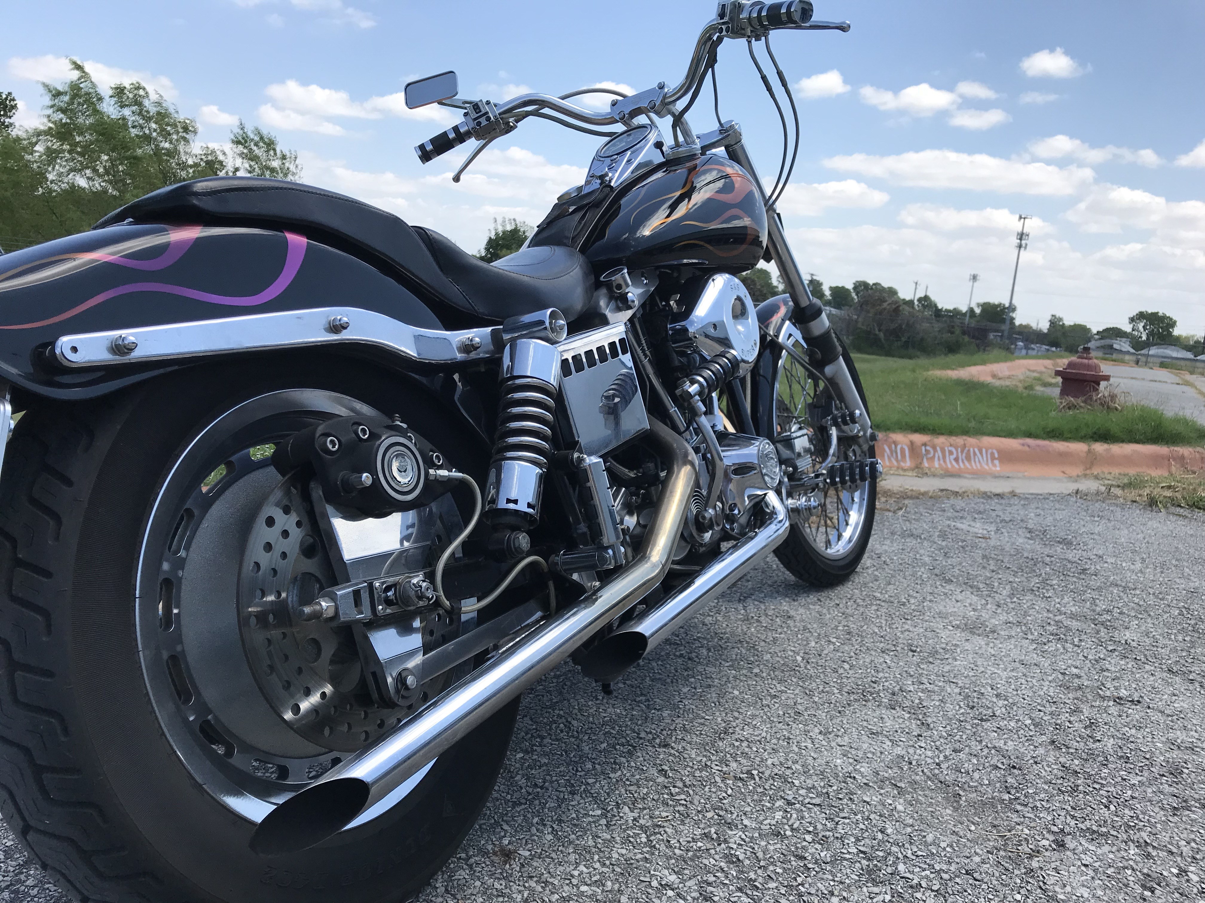 1981 Harley-Davidson® FXS Low Rider® for Sale in Austin, TX (Item 864946)