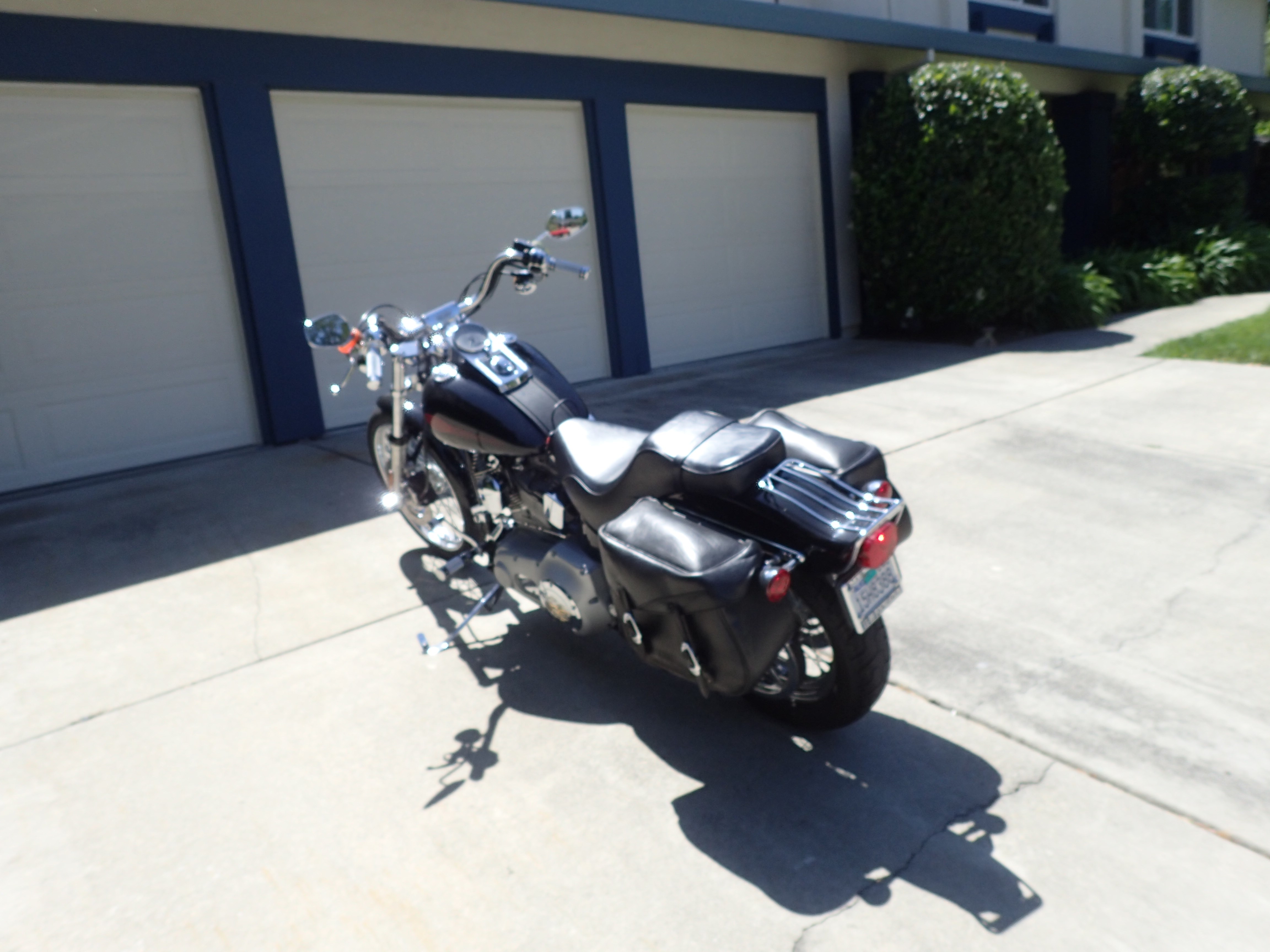 2001 Harley-Davidson® FXST/I Softail® Standard for Sale in San Ramon ...