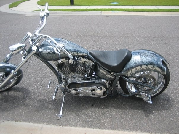 2006 Southern Motorcycle Works Demonition for Sale in Goose Creek, SC ...
