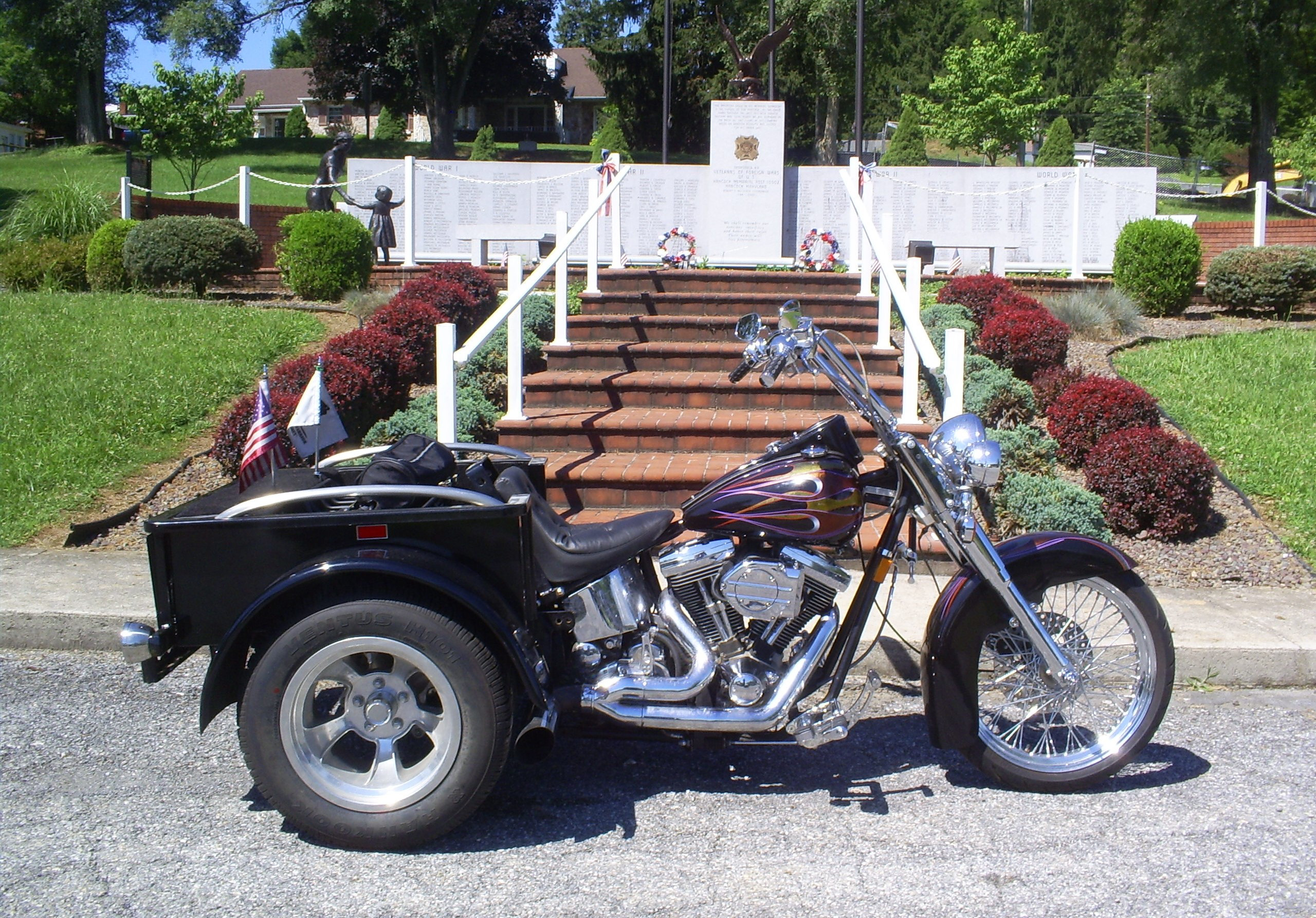 2014 Harley-Davidson® FLSTC Heritage Softail® Classic for Sale in ...