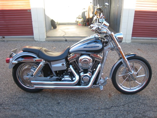 2007 Harley-Davidson® FXDSE Screamin' Eagle® Dyna® for Sale in Lansing ...