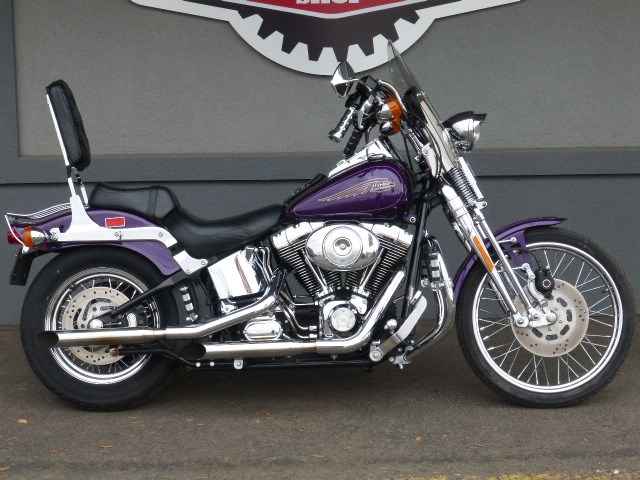 2000 Harley-Davidson® FXSTS Softail® Springer® for Sale in walla walla ...