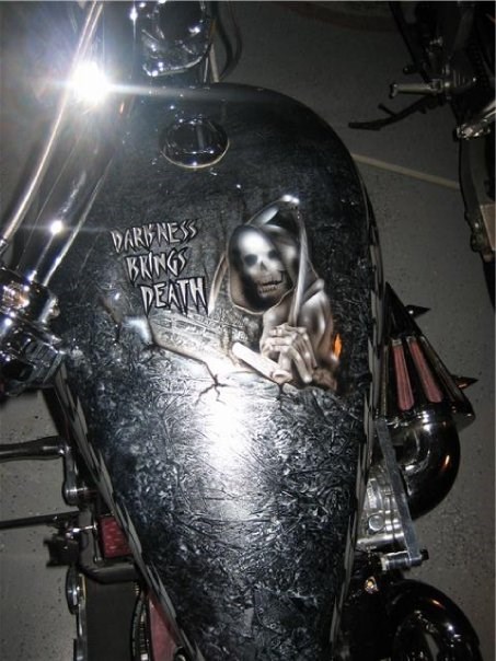 2006 Southern Motorcycle Works Demonition for Sale in Goose Creek, SC ...