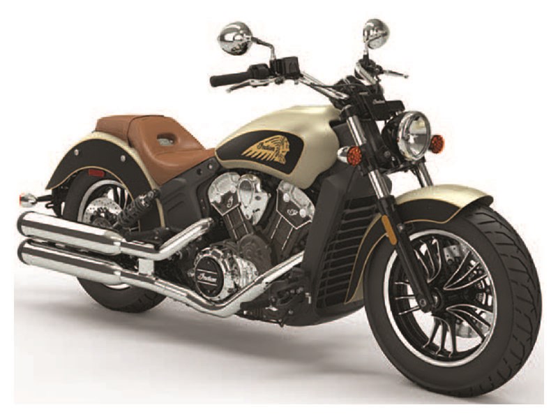 2020 Indian® Motorcycle Scout Icon for Sale in Torrance, CA (Item 1076570)
