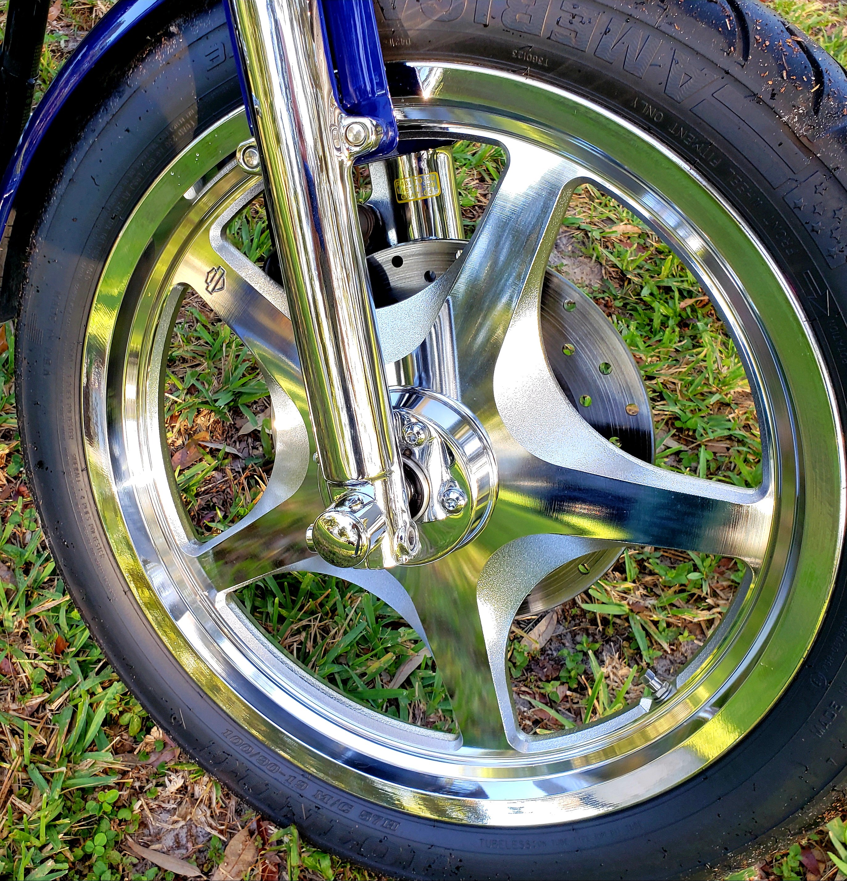 1999 Harley-Davidson® FXR3 Dyna® Super Glide® for Sale in Hudson, FL ...