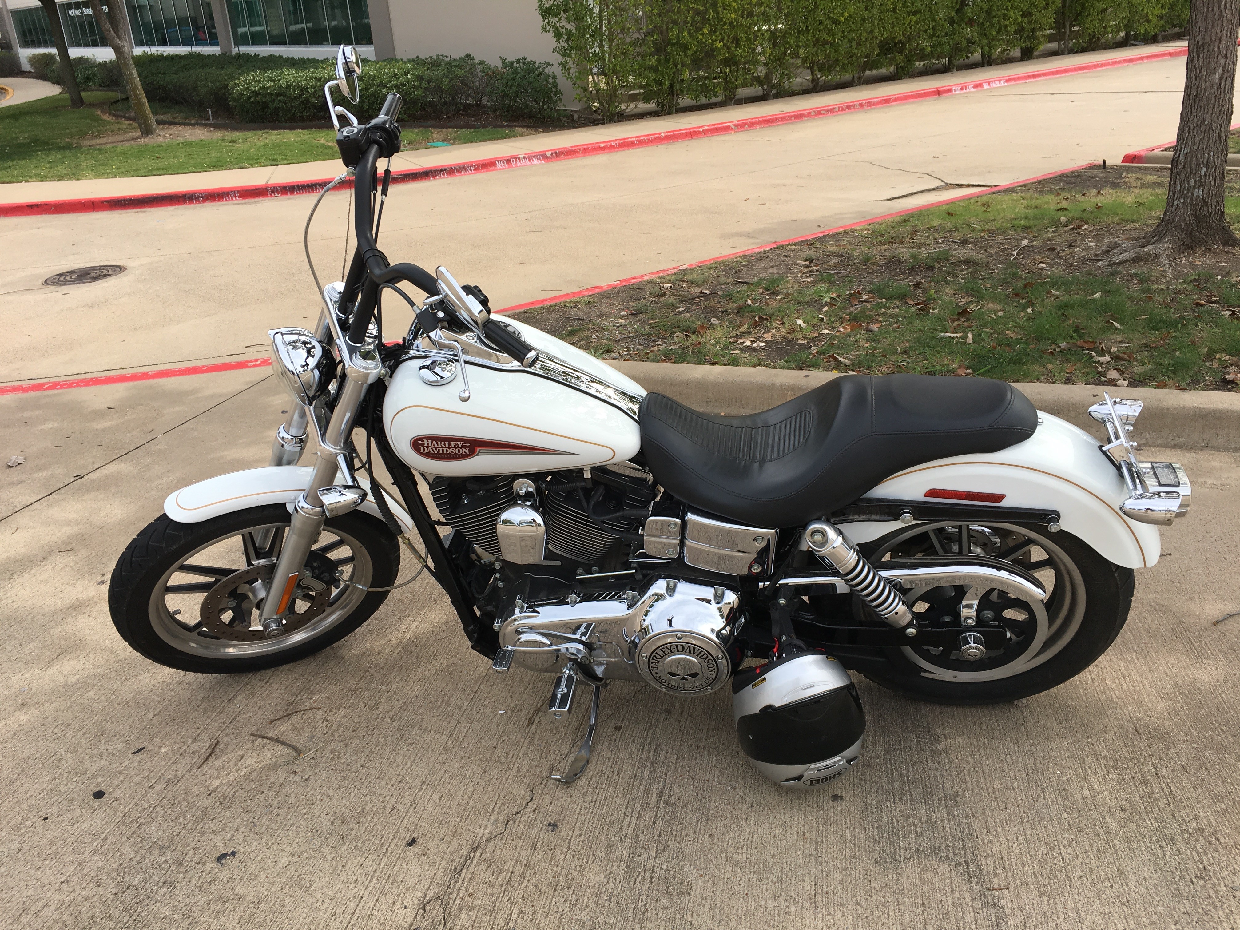 2007 Harley-Davidson® FXDL Dyna® Low Rider® for Sale in MONTROSE, CO ...