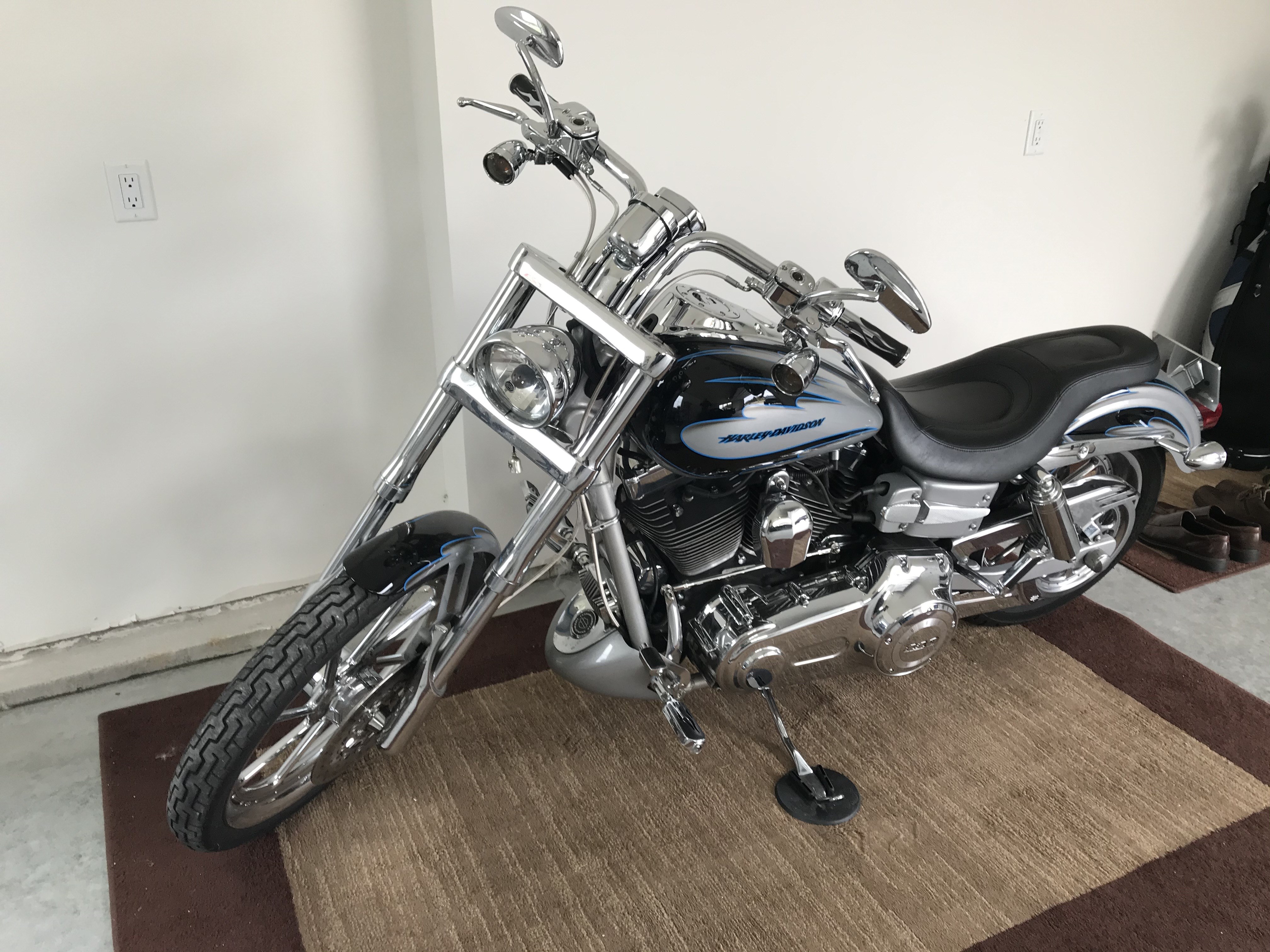 2007 Harley-Davidson® FXDSE Screamin' Eagle® Dyna® for Sale in Oregon ...