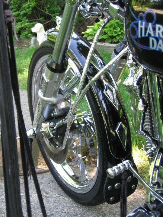 1987 Harley-Davidson® FXSTC Softail® Custom for Sale in Chester, NH ...