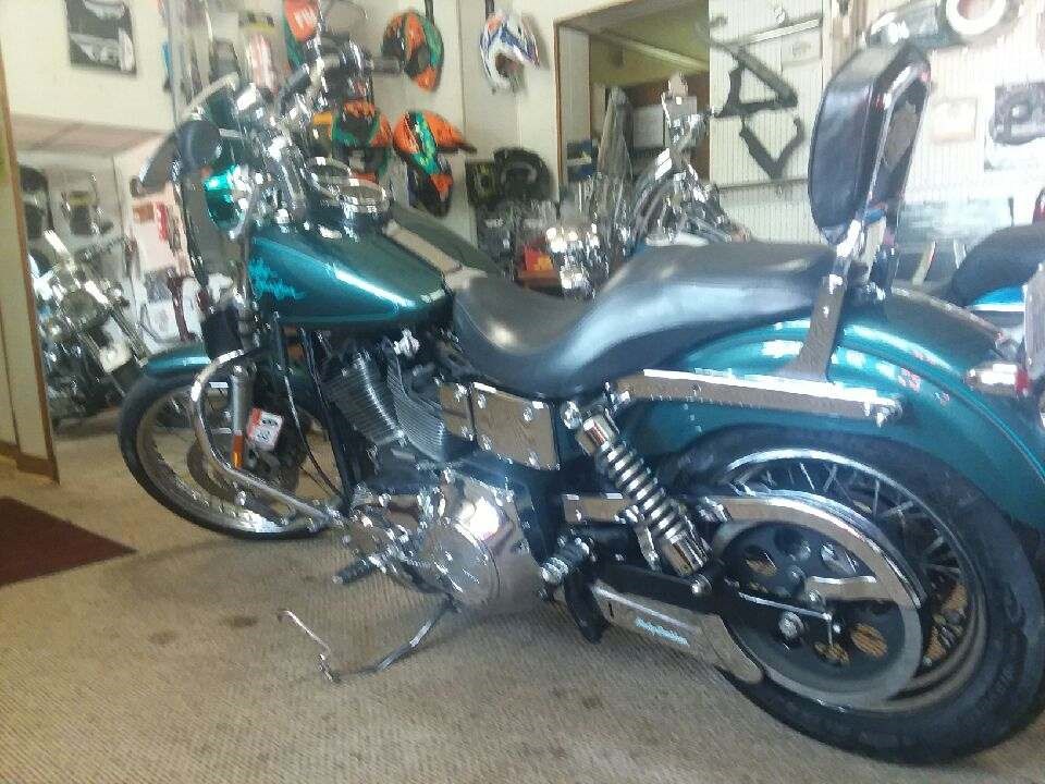 2000 Harley-Davidson® FXDL Dyna® Low Rider for Sale in N Chesterfield ...