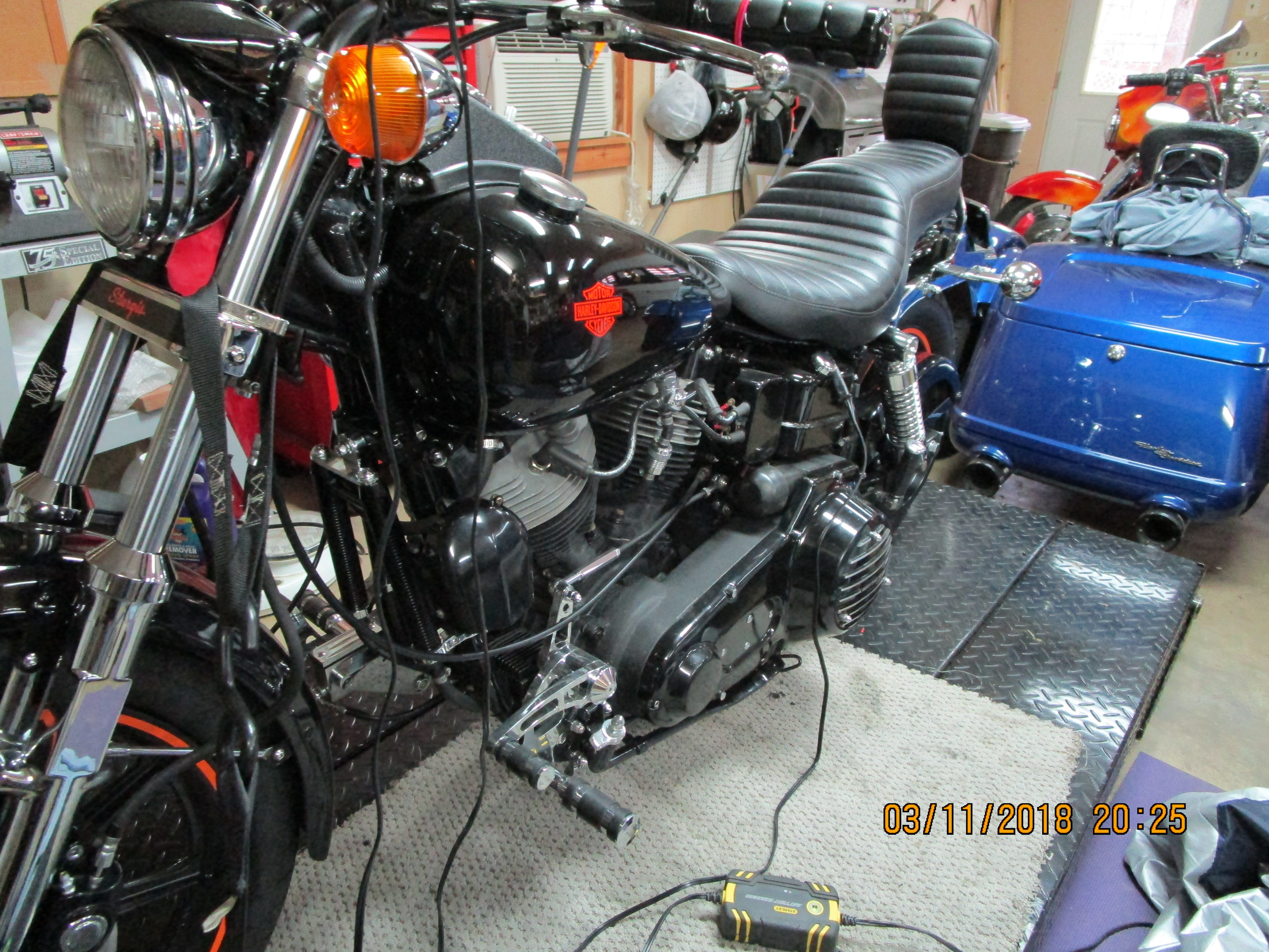 1980 Harley-Davidson® FXB Sturgis® for Sale in Stafford, VA (Item 807732)