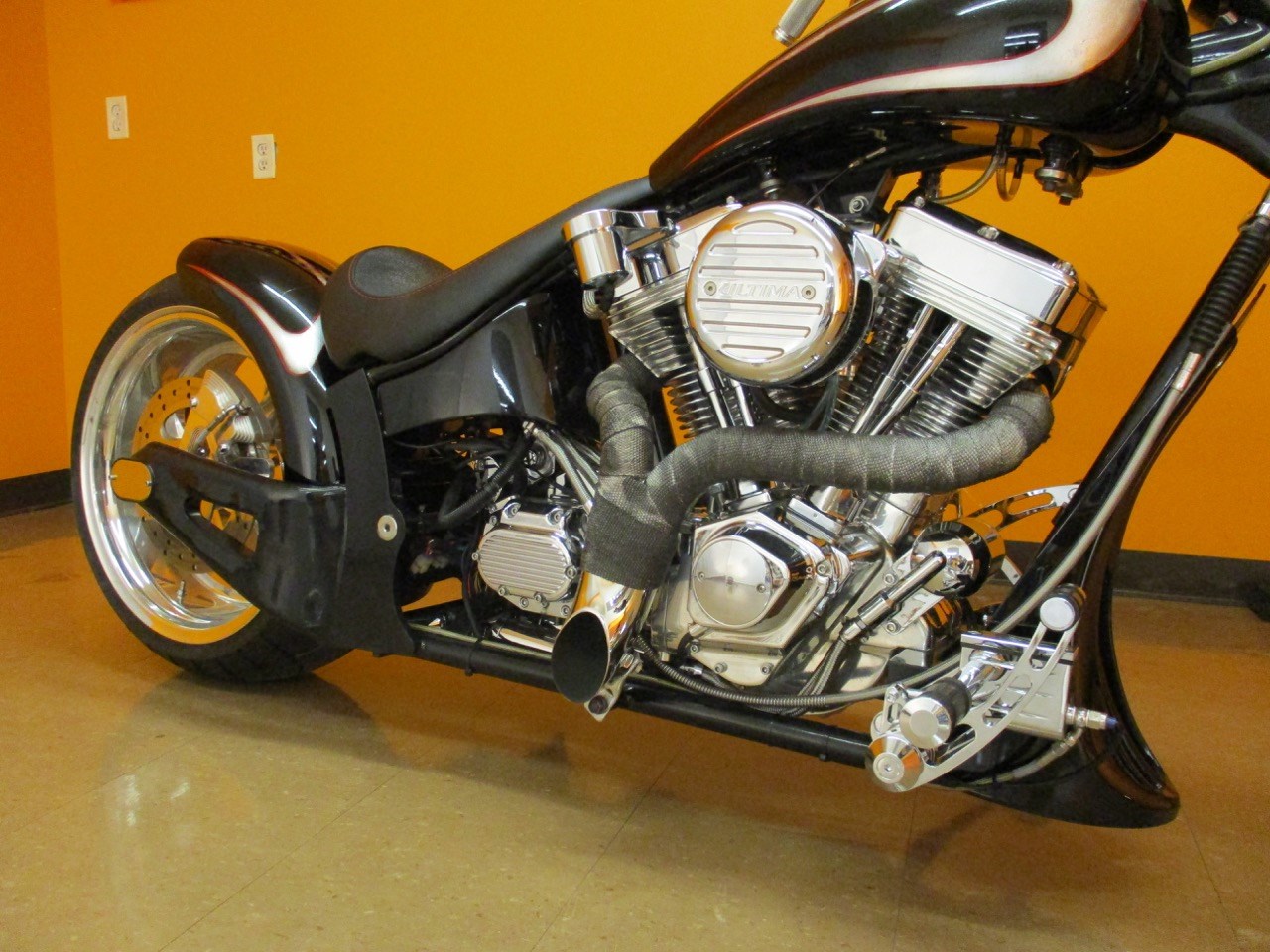 2009 Special Construction Custom Pro Street for Sale in Covington, LA ...