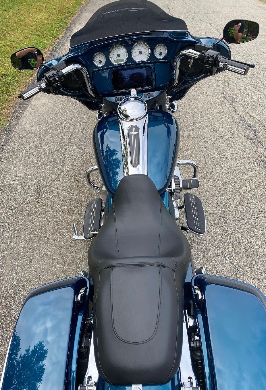 2020 Harley-Davidson® FLHX Street Glide® for Sale in Cortlandt Manor ...