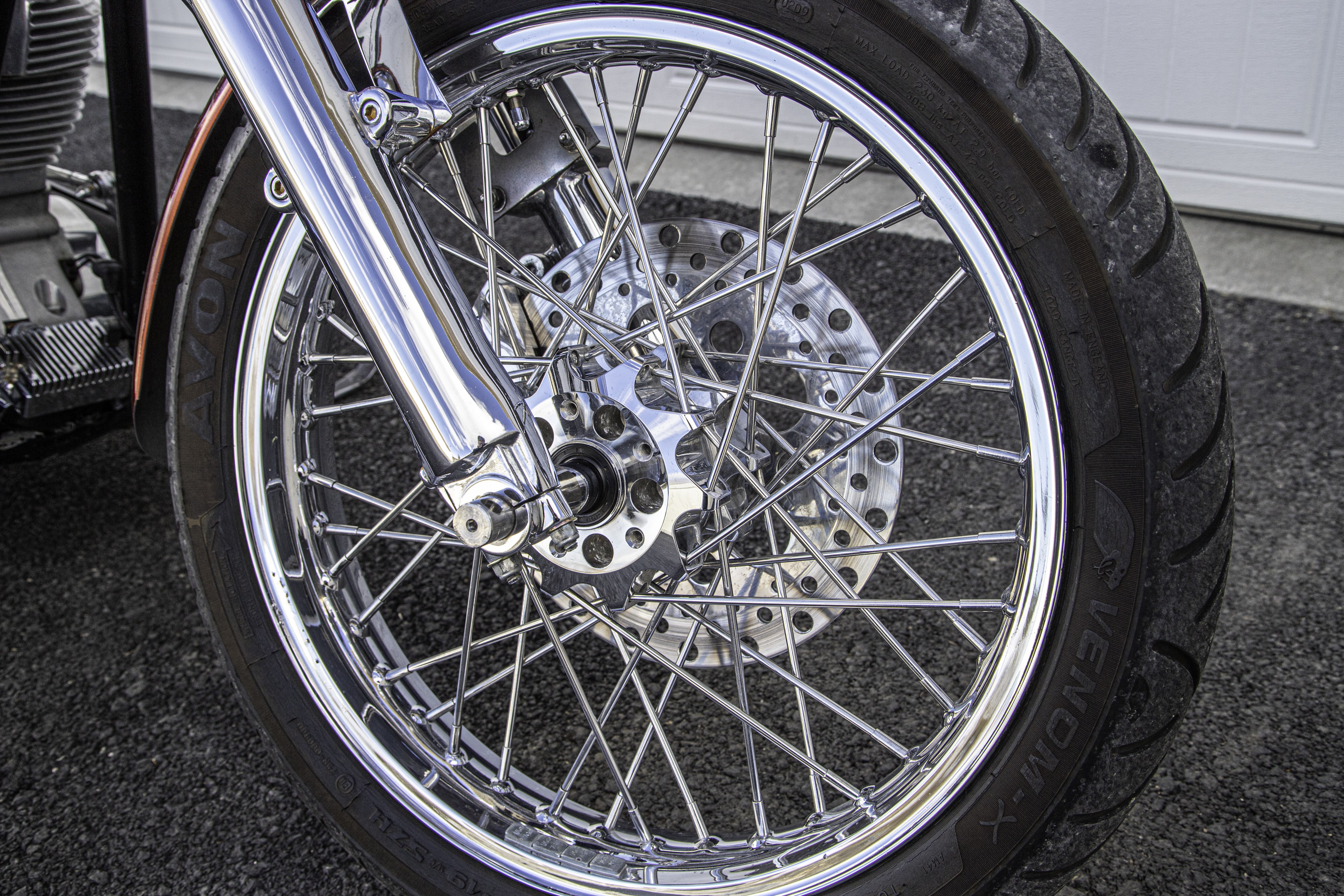 2014 Ultima El Bruto Pro Street for Sale in Helena, MT (Item 1019783)