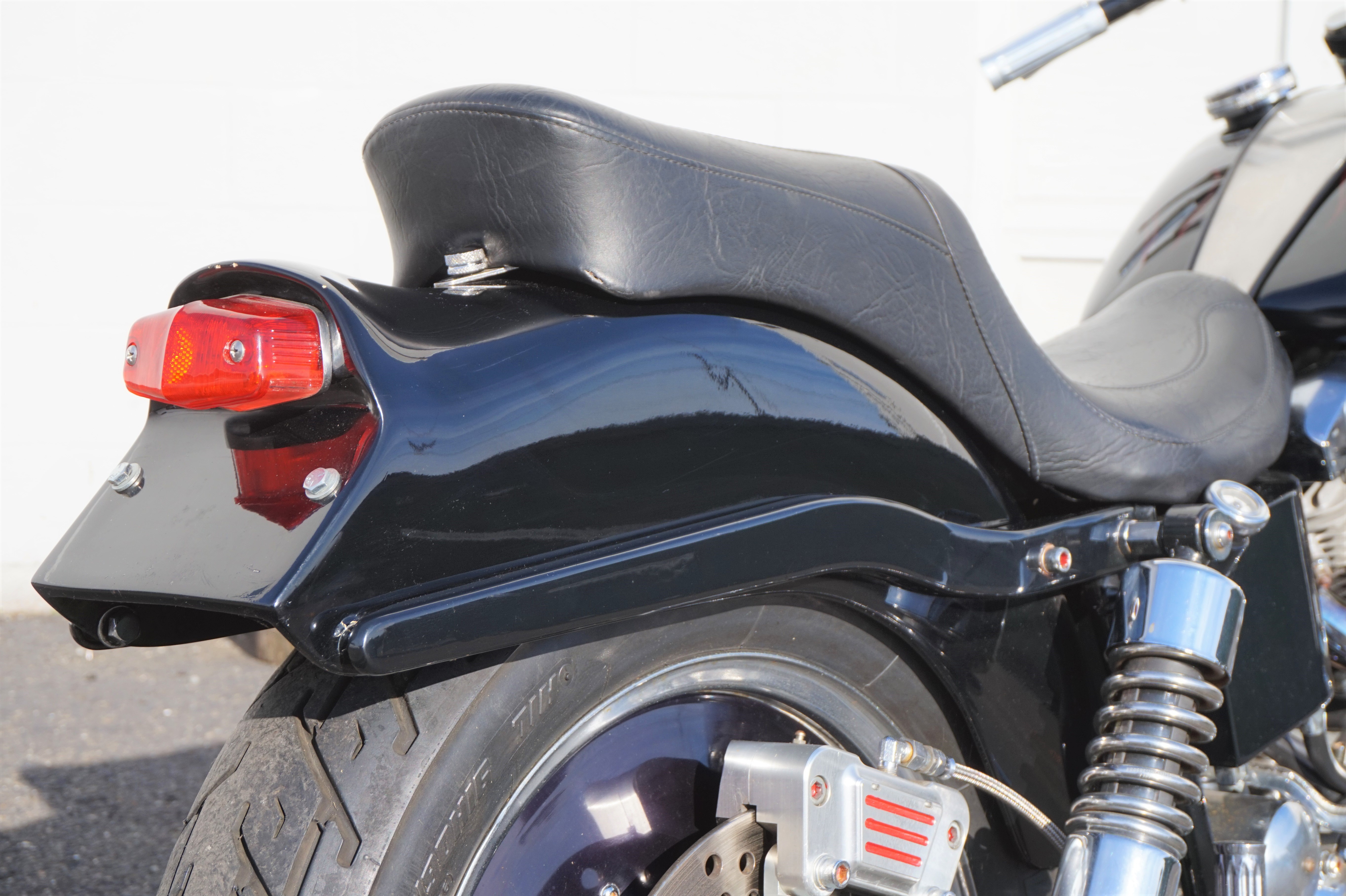1980 Harley-Davidson® FXWG Wide Glide® for Sale in Lodi, NJ (Item 982189)