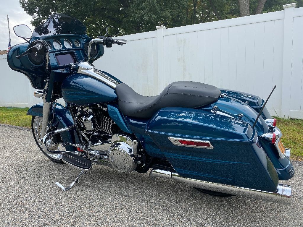 2020 Harley-Davidson® FLHX Street Glide® for Sale in Cortlandt Manor ...