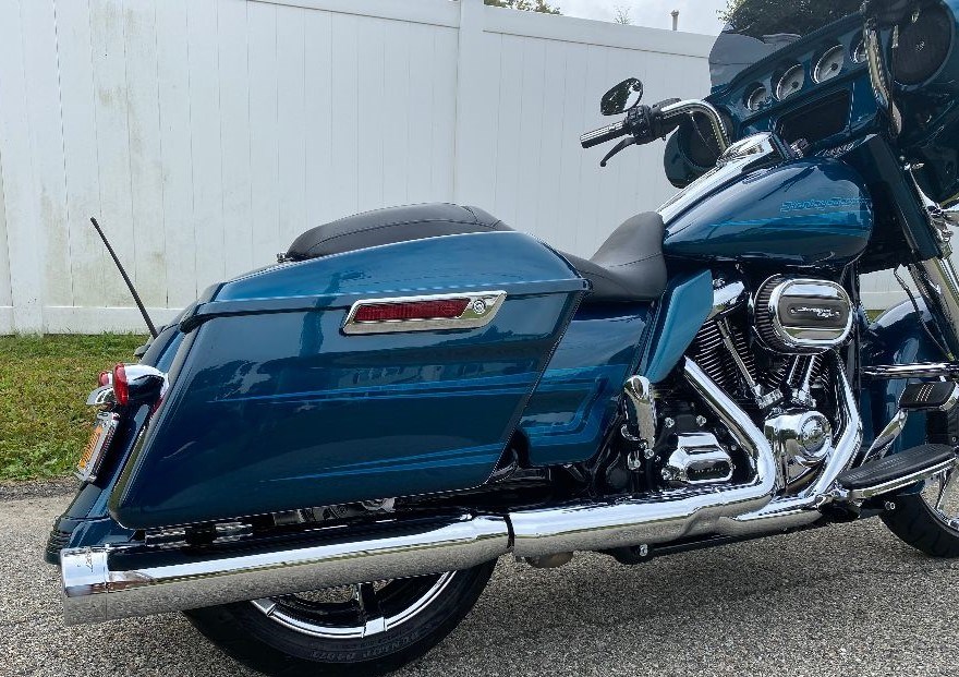 2020 Harley-Davidson® FLHX Street Glide® for Sale in Cortlandt Manor ...