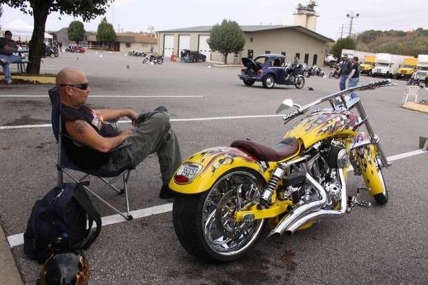 1999 Harley-Davidson® FXDWG Dyna® Wide Glide® for Sale in Cartersville ...