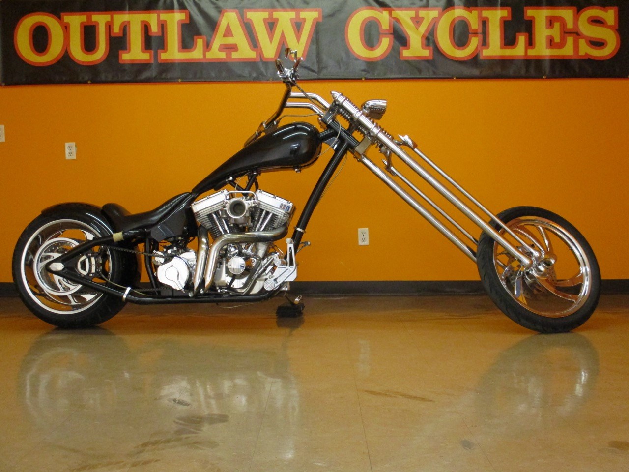 2008 Special Construction Chopper for Sale in Covington, LA (Item 1020107)