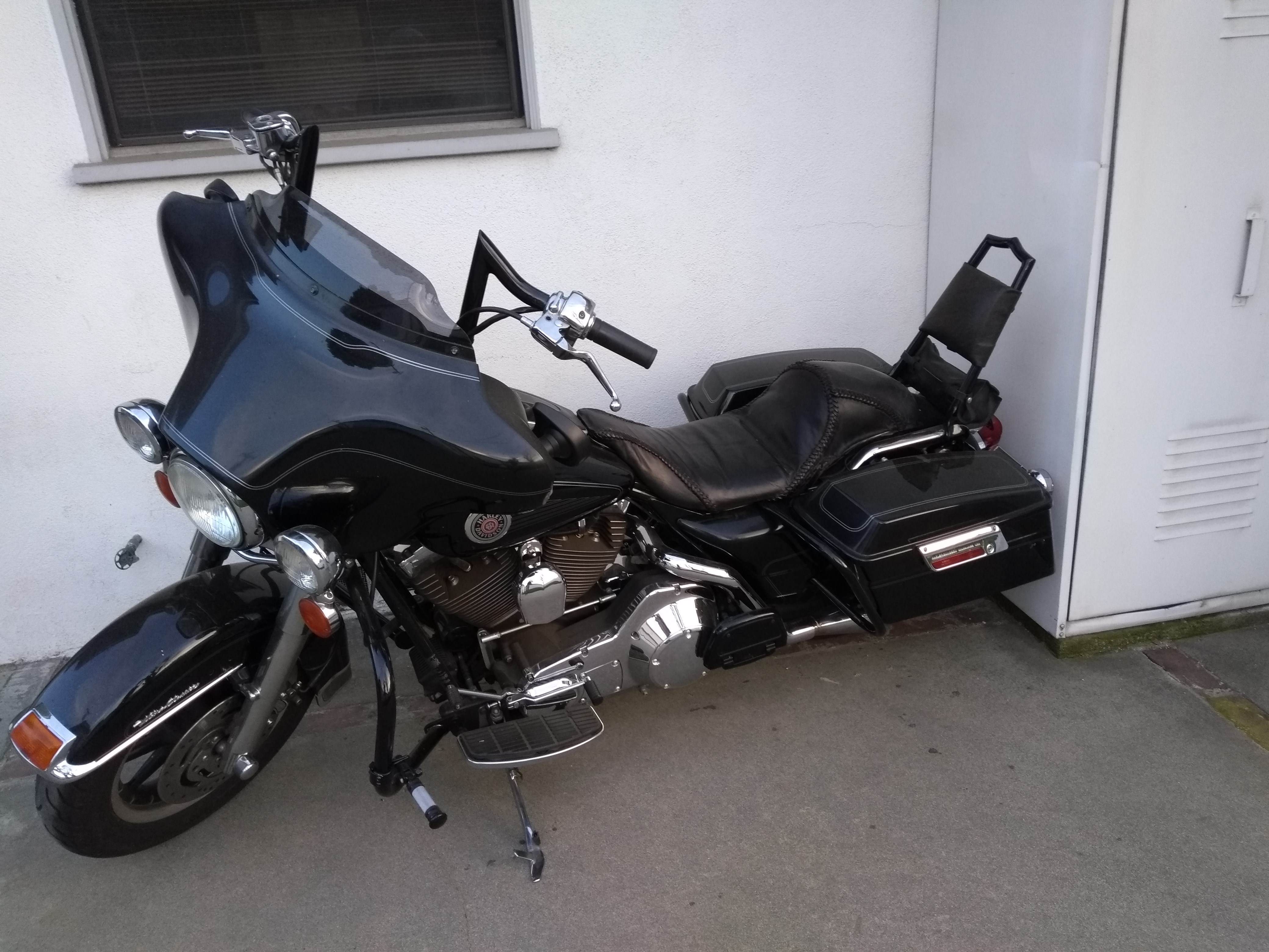 2004 Harley-Davidson® FLHTCU/I Ultra Classic® Electra Glide® for Sale ...