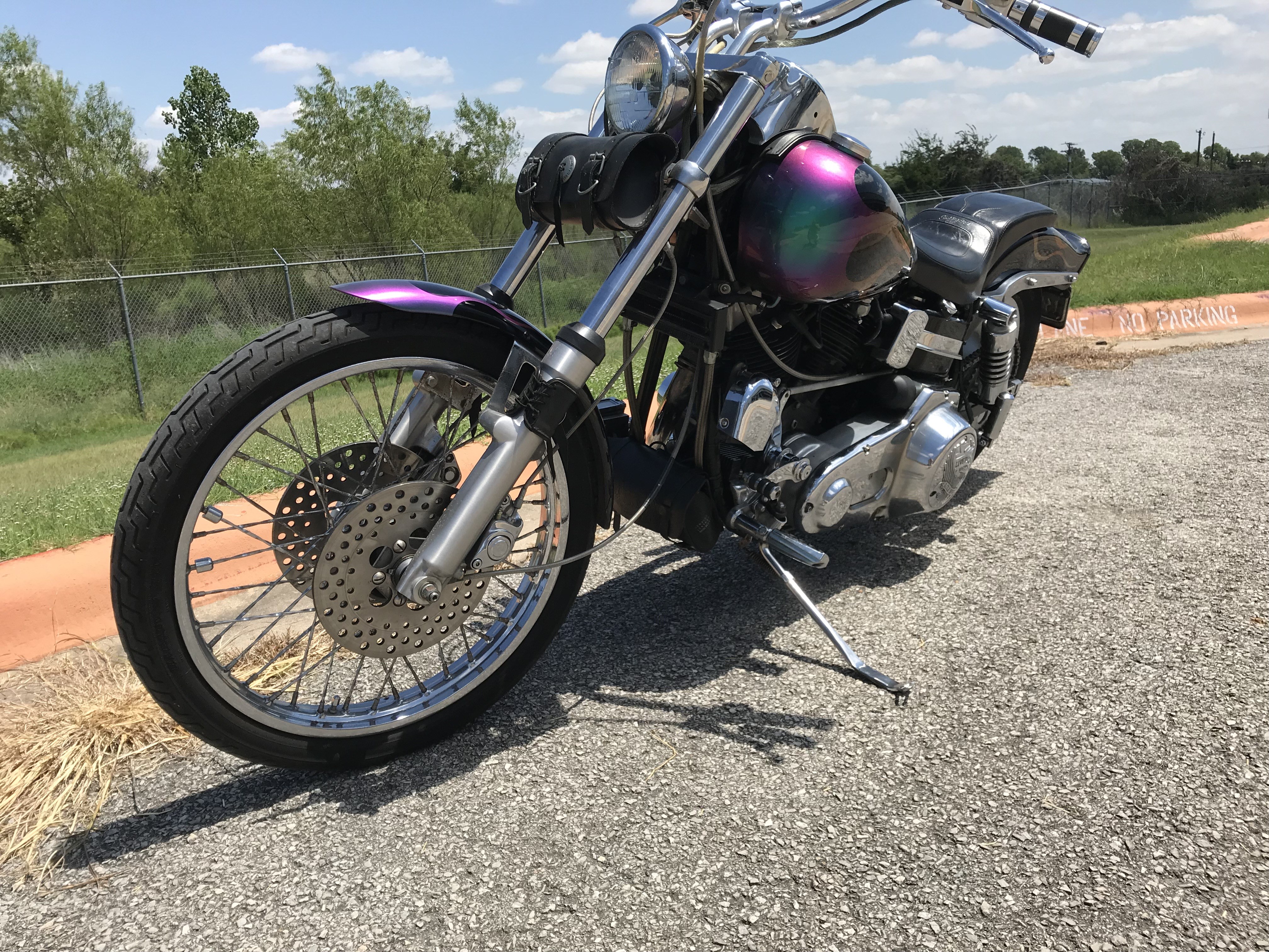 1981 Harley-Davidson® FXS Low Rider® for Sale in Austin, TX (Item 864946)