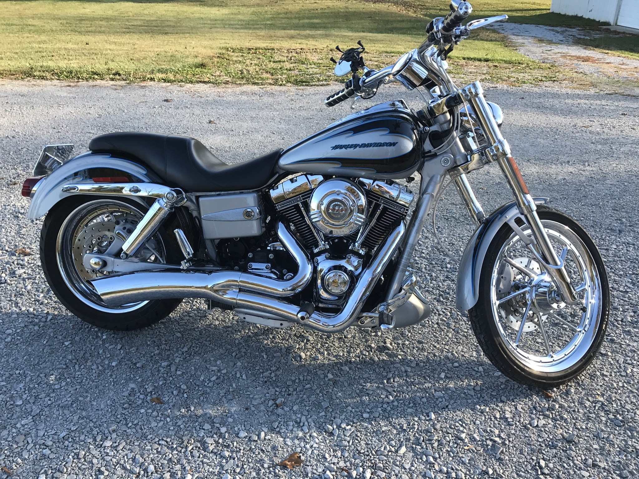 2007 Harley-Davidson® FXDSE Screamin' Eagle® Dyna® for Sale in La ...