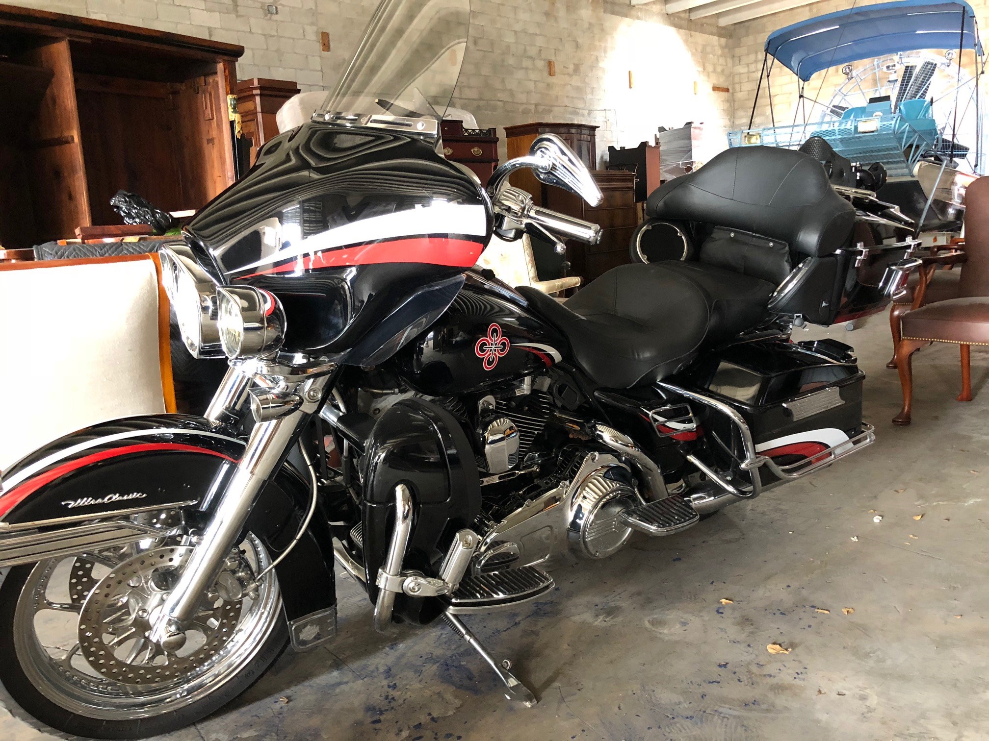 2007 Harley-Davidson® FLTR Road Glide® for Sale in Miami, FL (Item 877452)