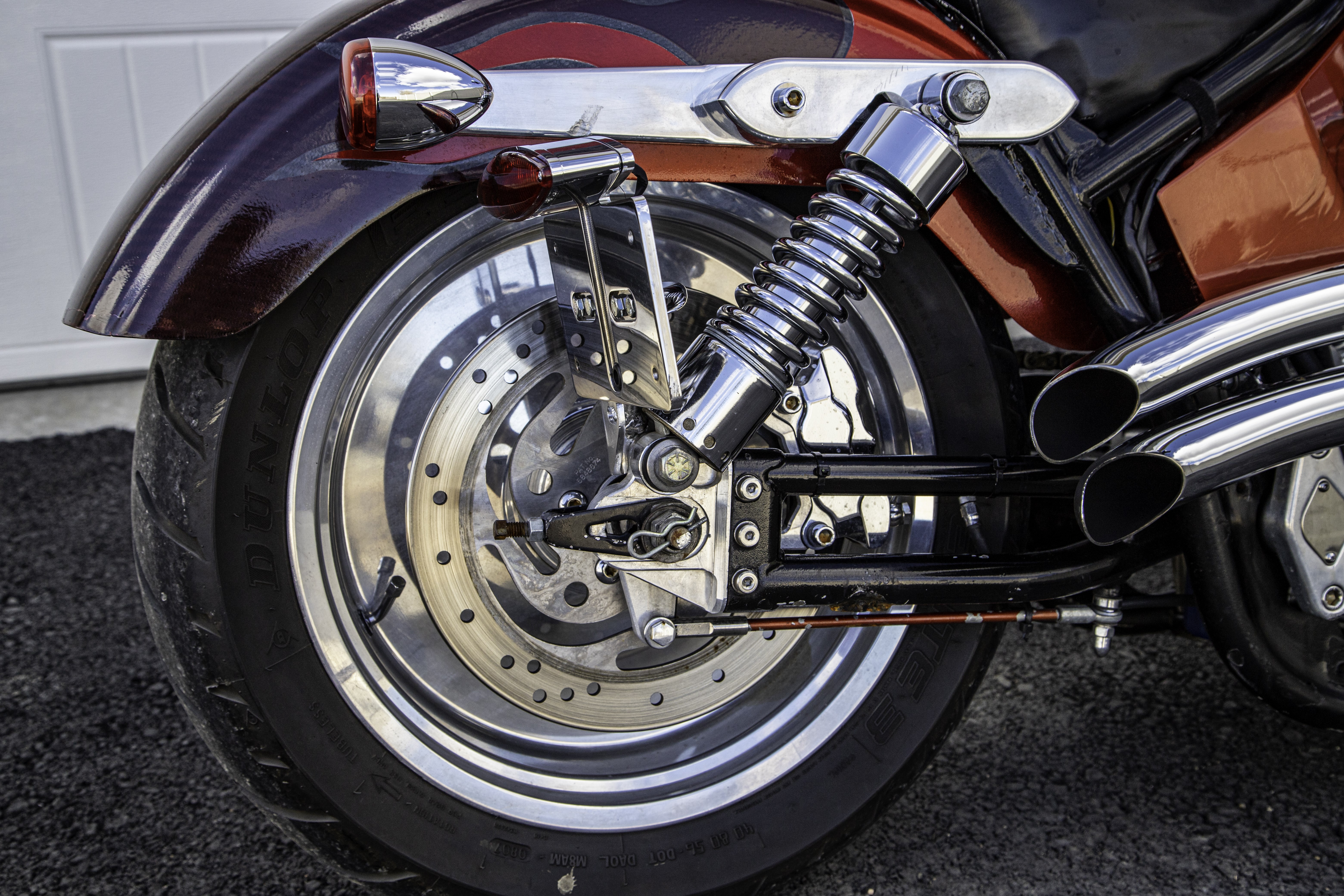 2014 Ultima El Bruto Pro Street for Sale in Helena, MT (Item 1019783)