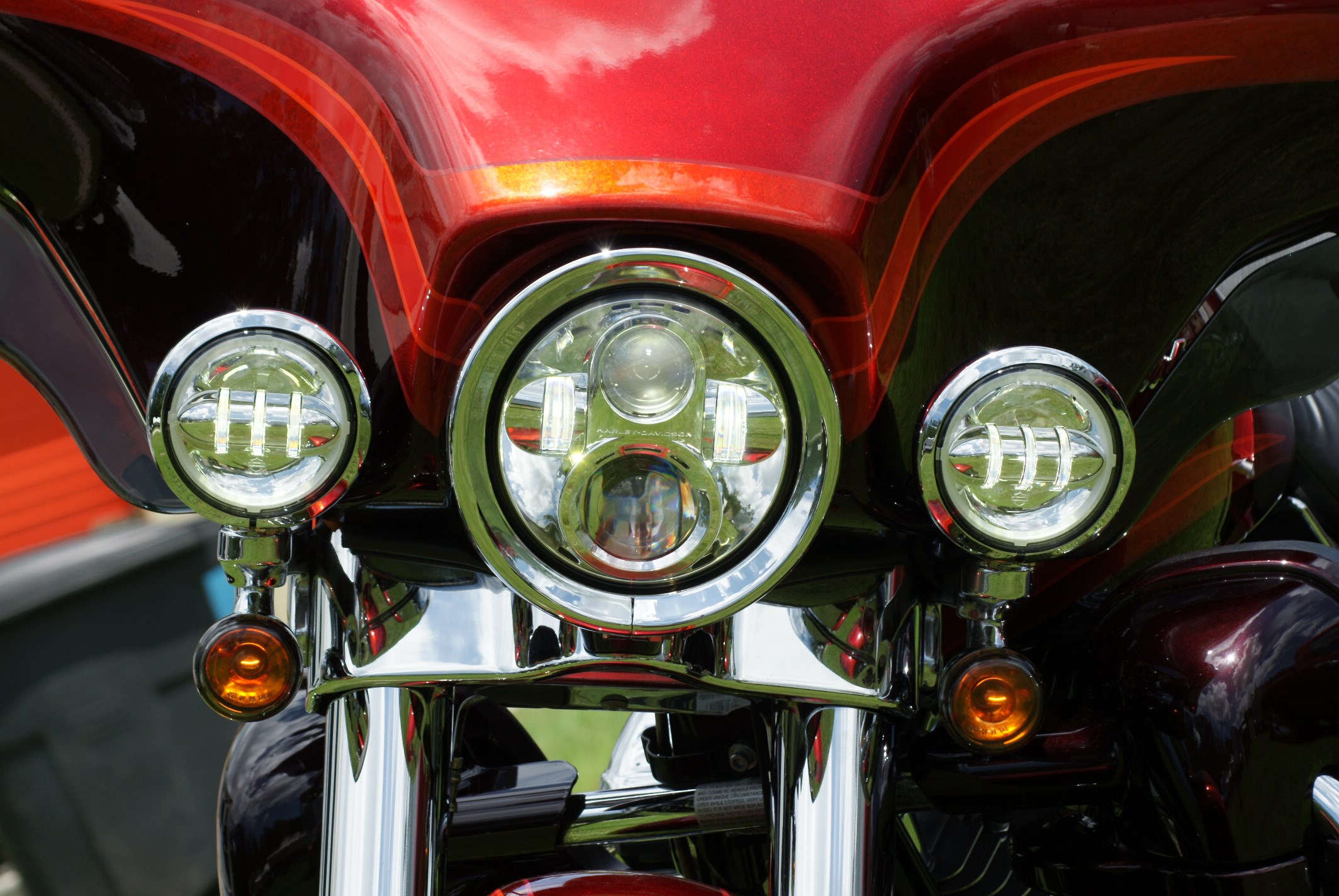 2009 Harley-Davidson® FLHTCUSE4 CVO® Ultra Classic® Electra Glide® for ...
