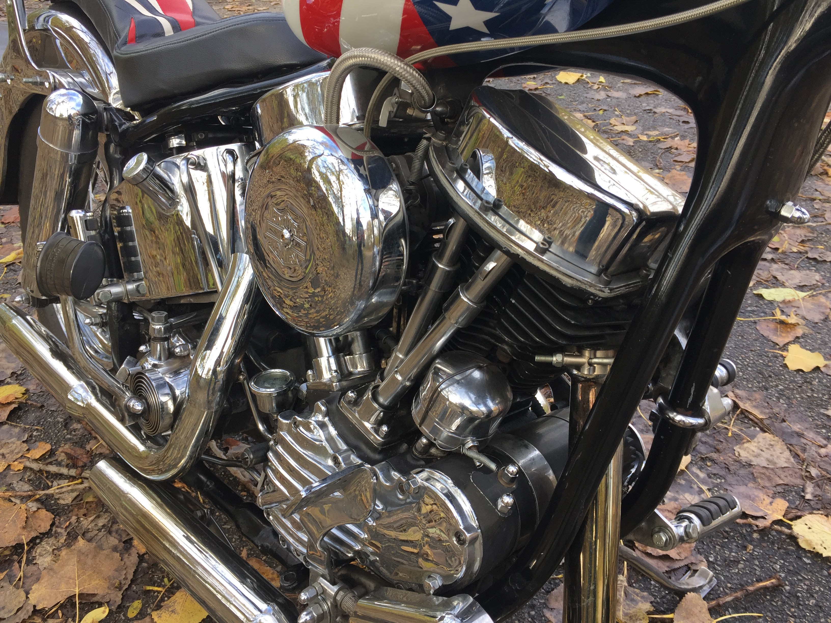 1959 Harley-Davidson® FL Panhead for Sale in Grand Rapids, MI (Item ...