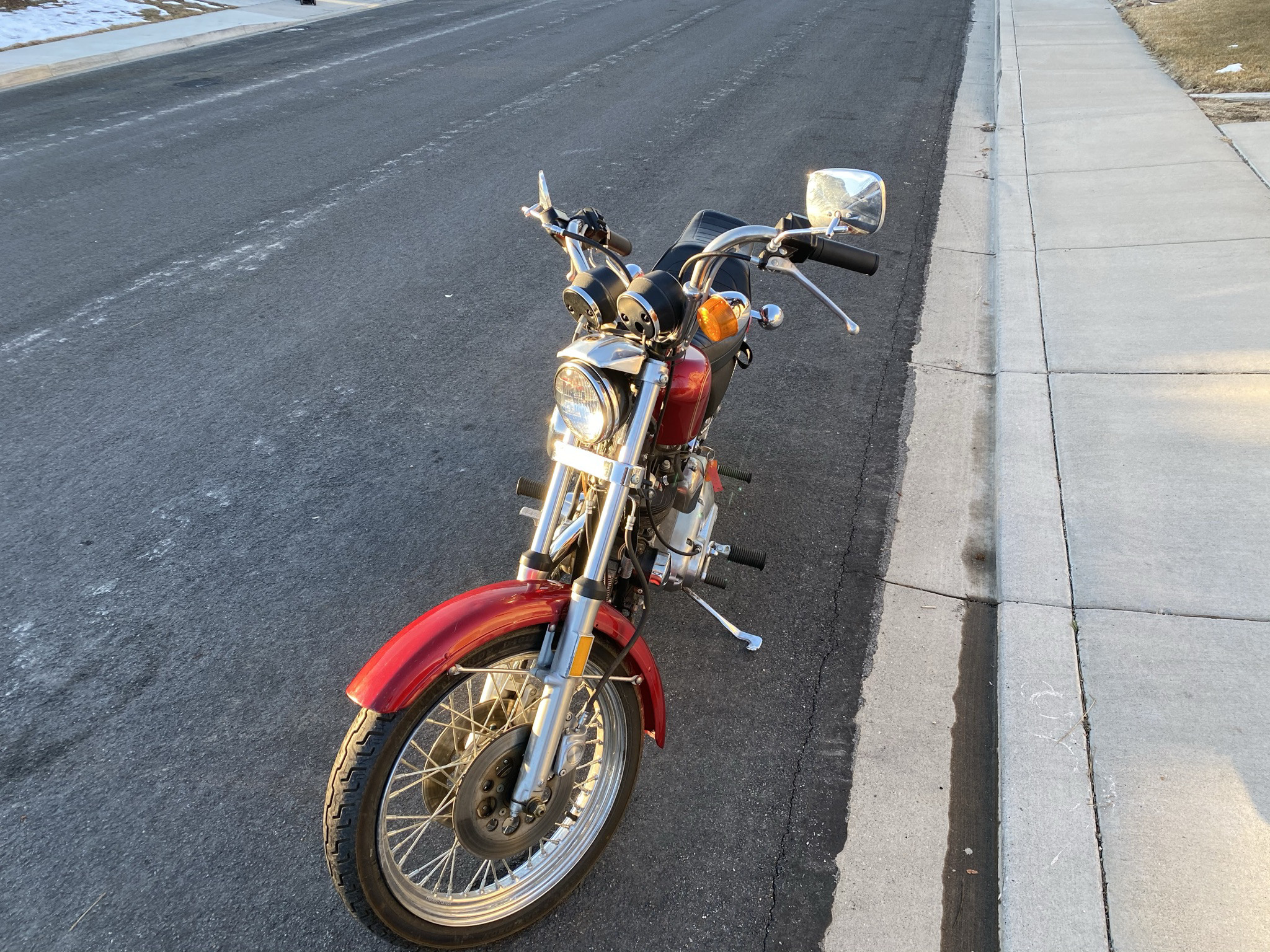 1980 Harley-Davidson® XLH-1000 Sportster® 1000 for Sale in Reno, NV ...