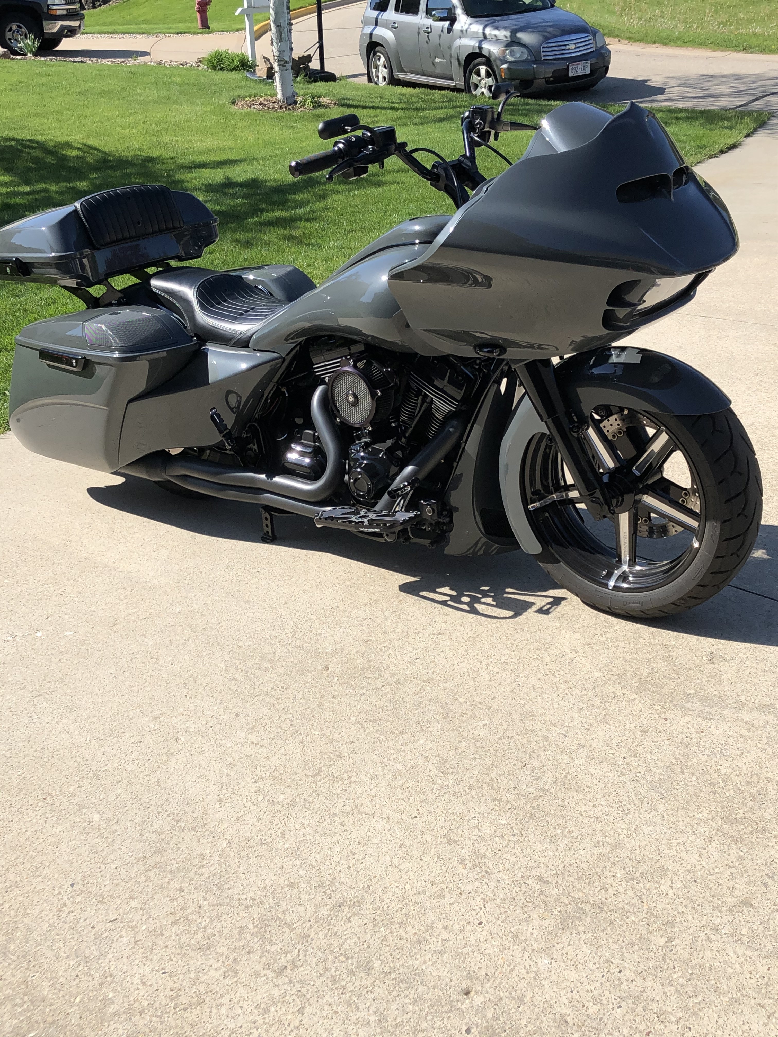 2015 Harley-Davidson® FLTRXS Road Glide® Special for Sale in Cross ...