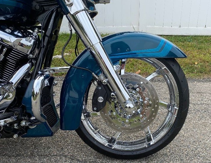 2020 Harley-Davidson® FLHX Street Glide® for Sale in Cortlandt Manor ...