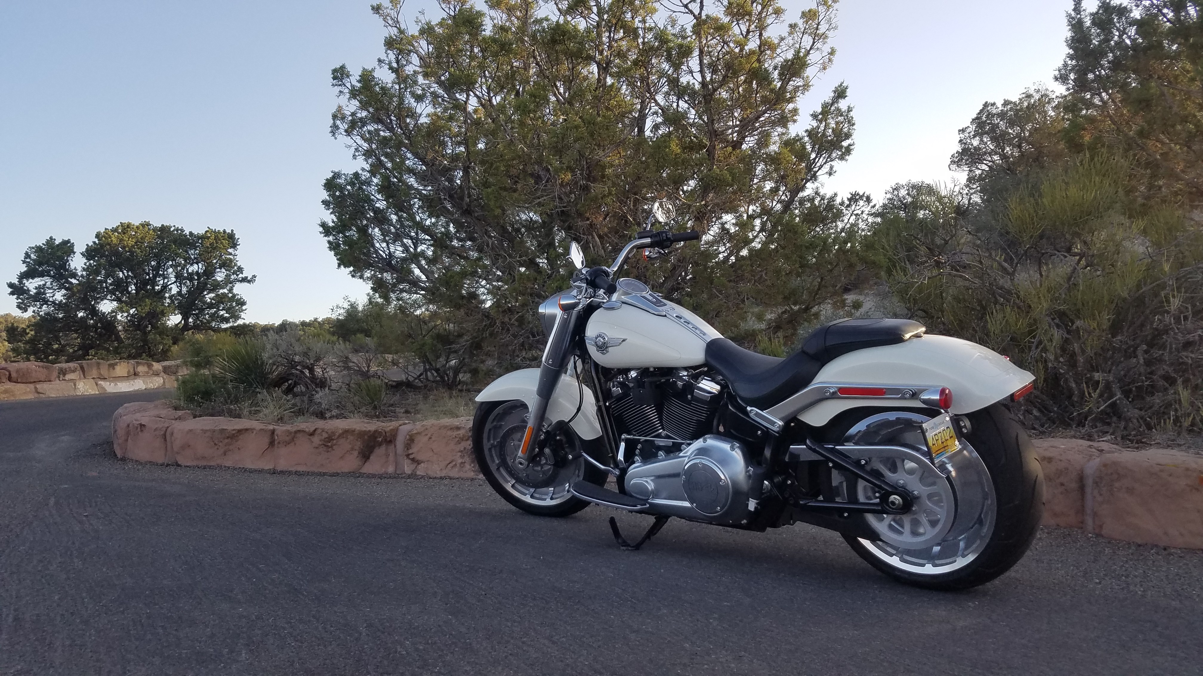 2018 Harley-Davidson® FLFBS Softail® Fat Boy® 114 for Sale in Muskegon ...
