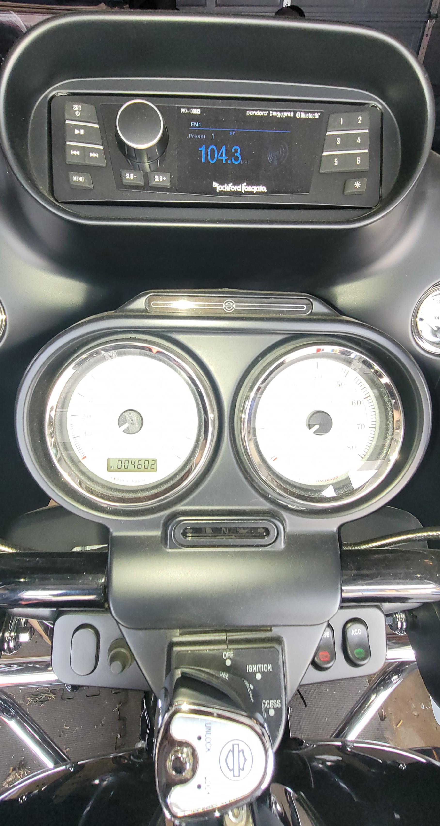 2013 Harley-Davidson® FLTRX Road Glide® Custom for Sale in Chicago, IL ...