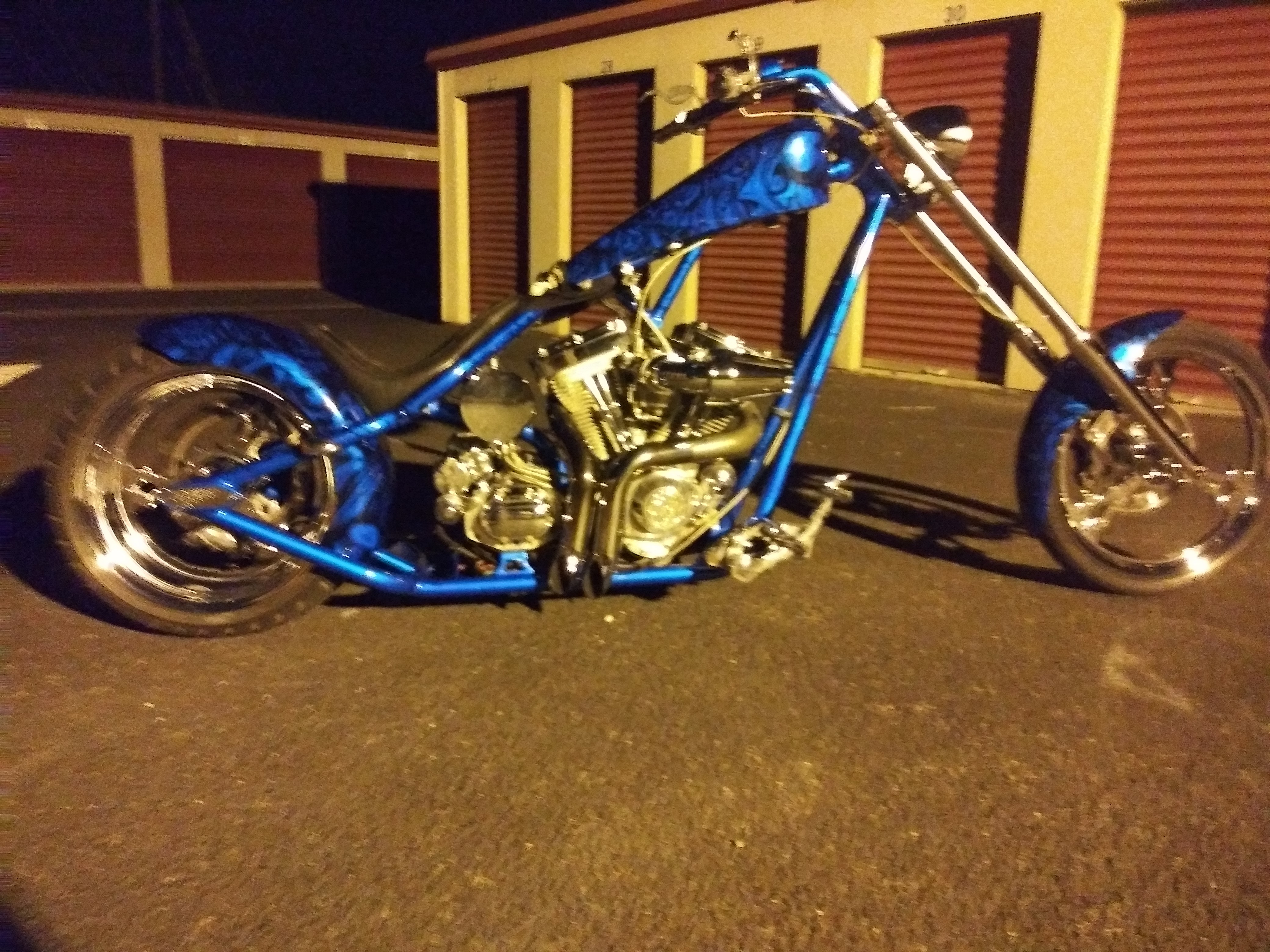 2004 Redneck Engineering Rocket for Sale in Edinburg, TX (Item 1009566)