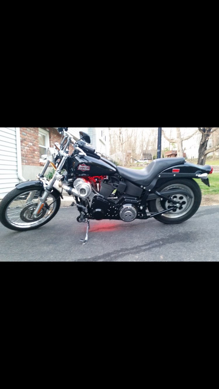 2000 Harley-Davidson® FXSTB Night Train® for Sale in Southbury, CT ...