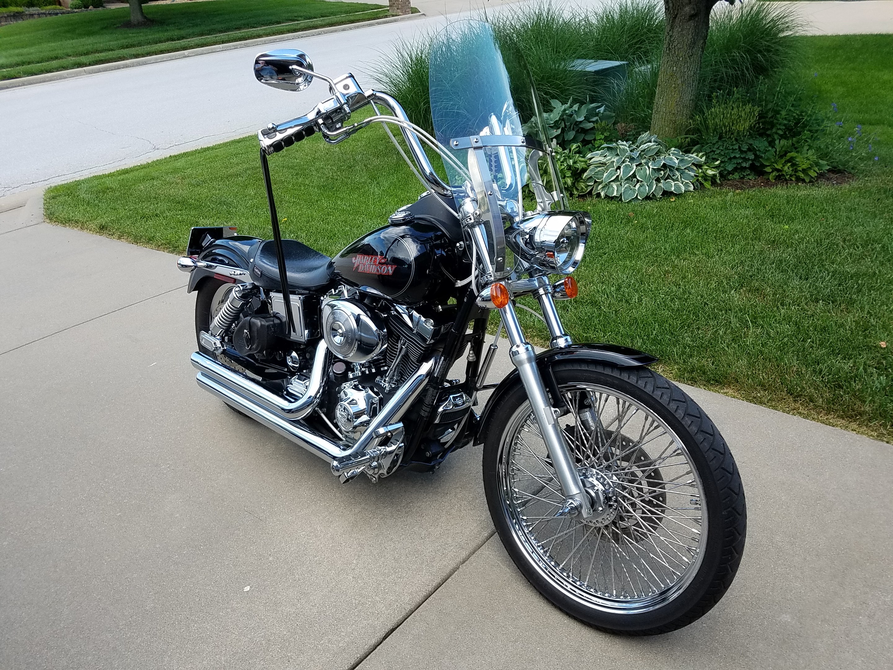 2004 Harley-Davidson® FXDL/I Dyna Low Rider® for Sale in Nixa, MO (Item ...