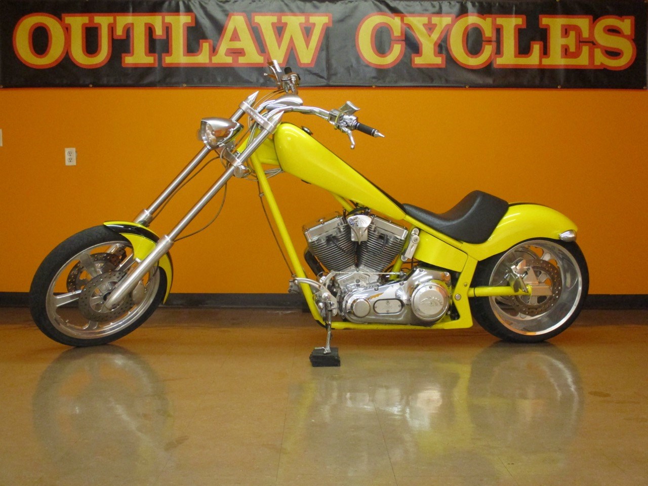 2006 American IronHorse Texas Chopper for Sale in Covington, LA (Item ...