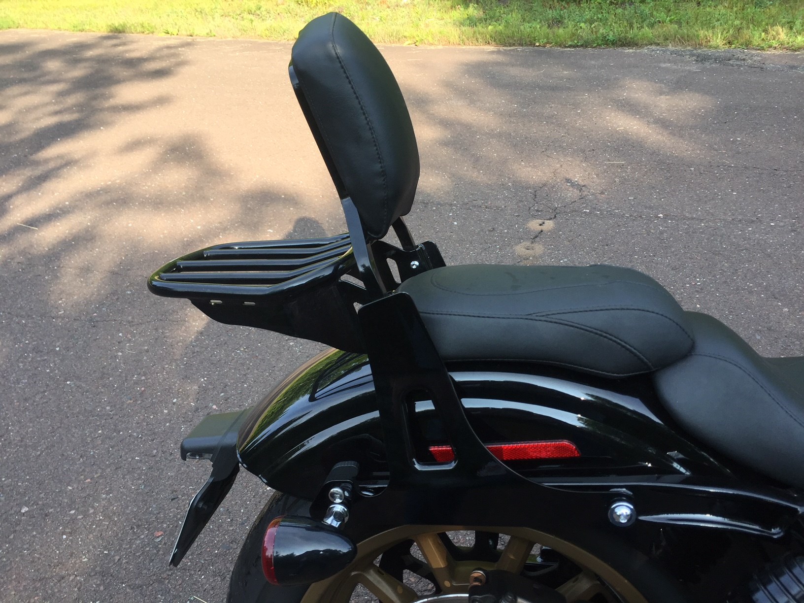 2016 Harley-Davidson® FXDLS Dyna® Low Rider® S for Sale in MERCER, WI ...